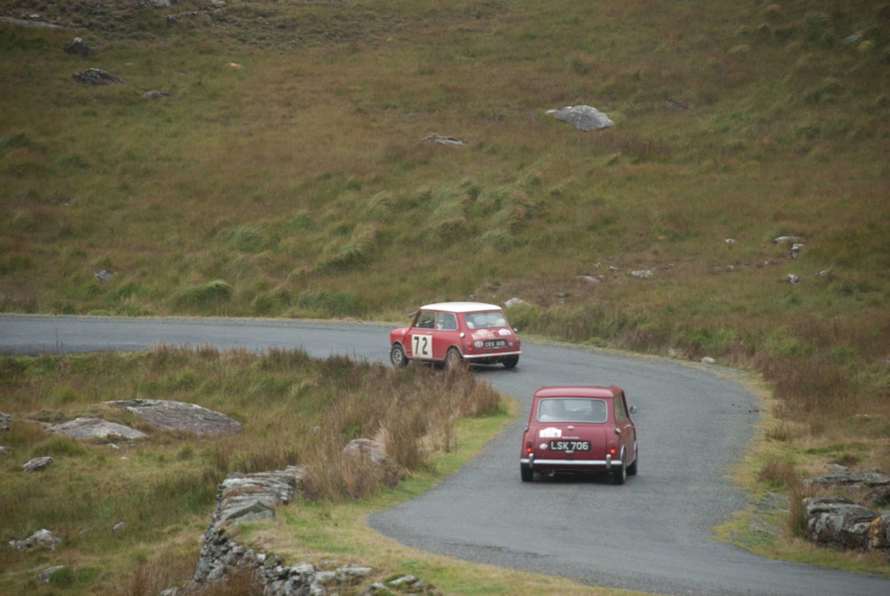 John Simister: How can a Mini be worth £50,000?