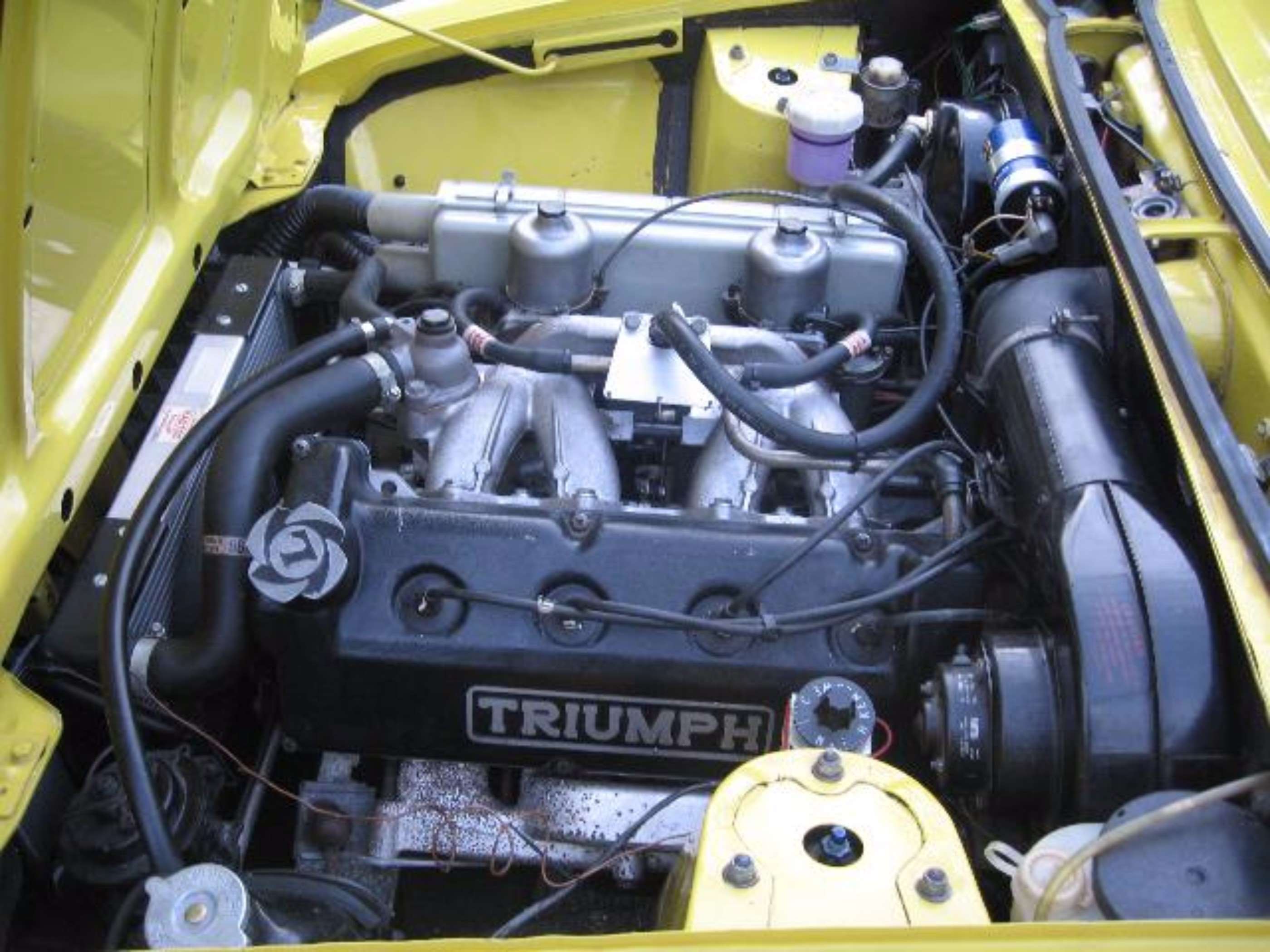John Simister: The curious heritage of the Triumph Dolomite Sprint