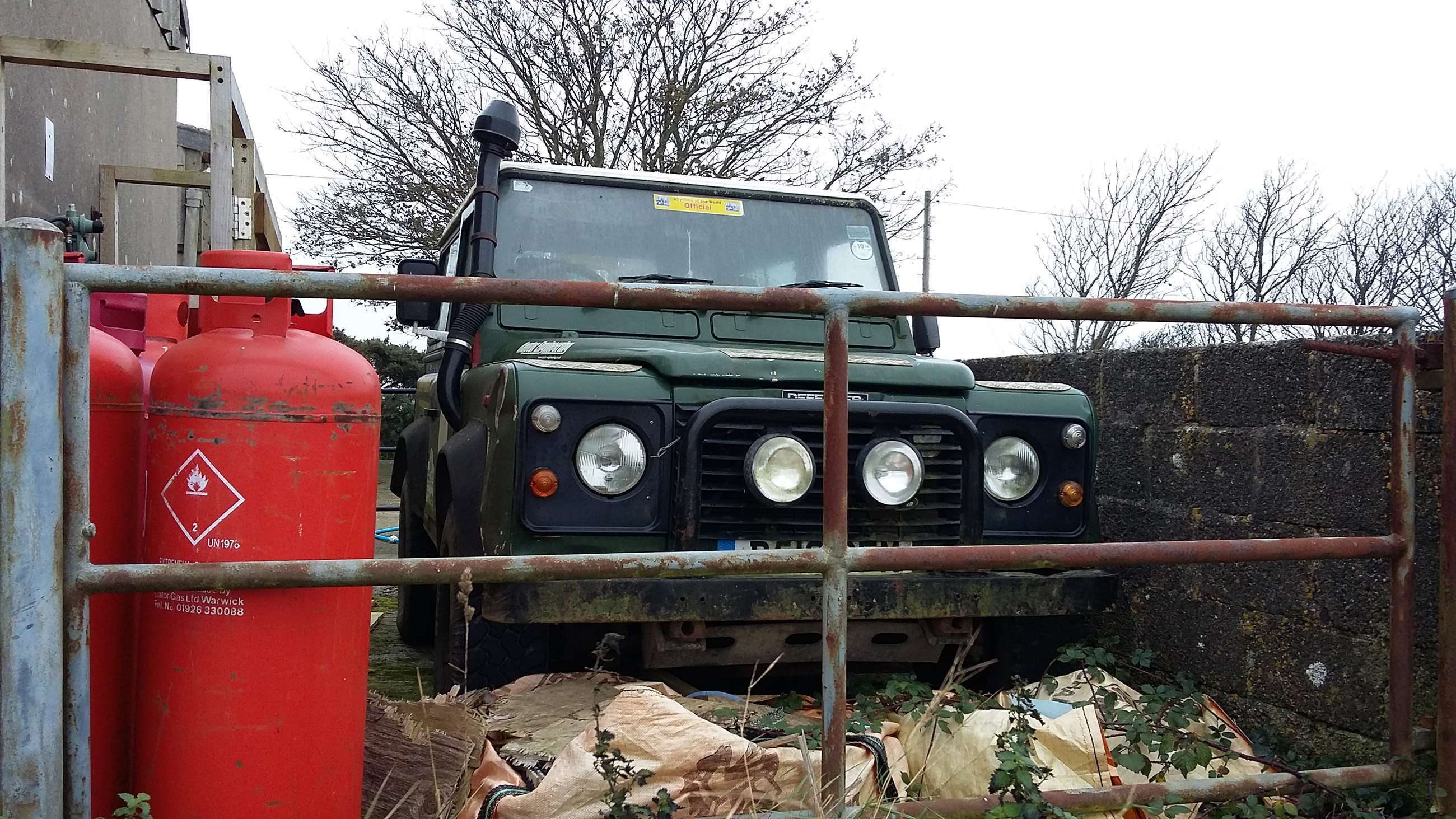 John Simister: Which classic Land Rover is the best buy?