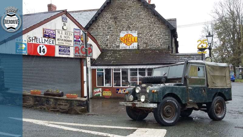 John Simister: Which classic Land Rover is the best buy?