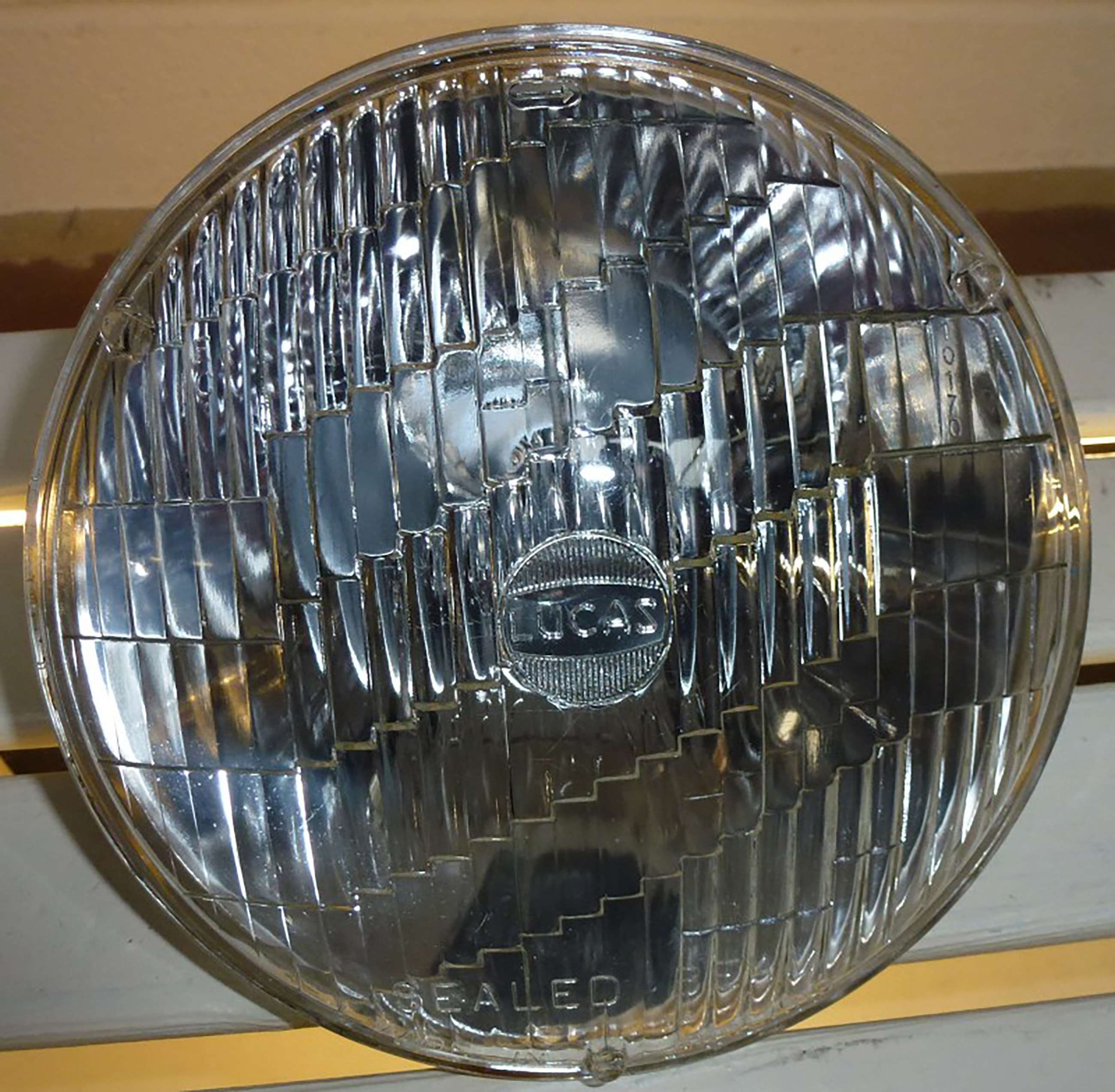 Is it time to ban LED headlights?