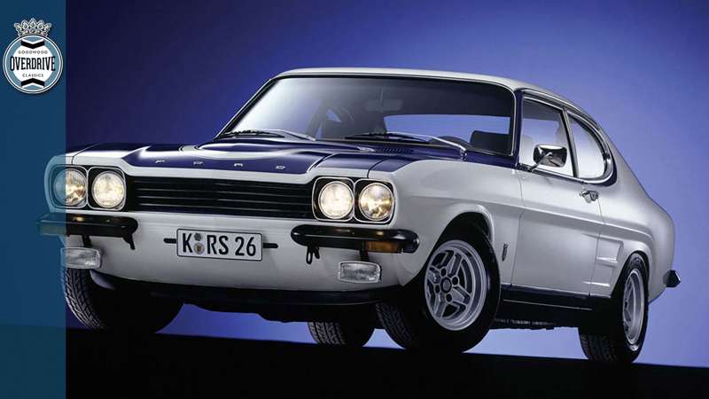 John Simister: A hankering for the coolest coupe of all