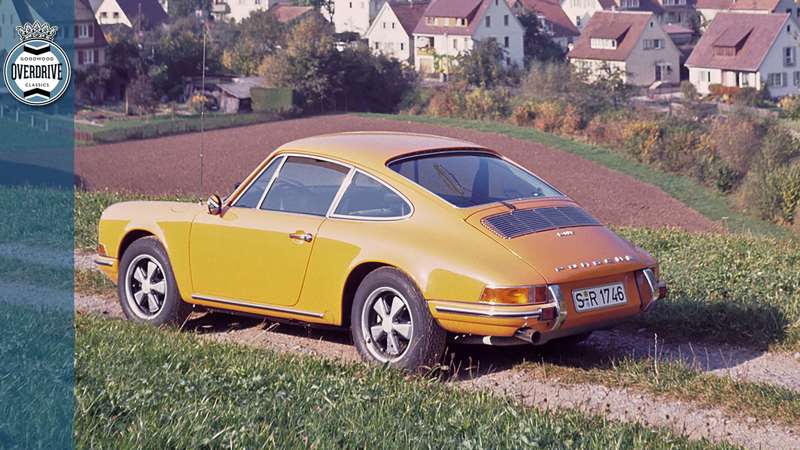 John Simister: All the colours of the motoring rainbow