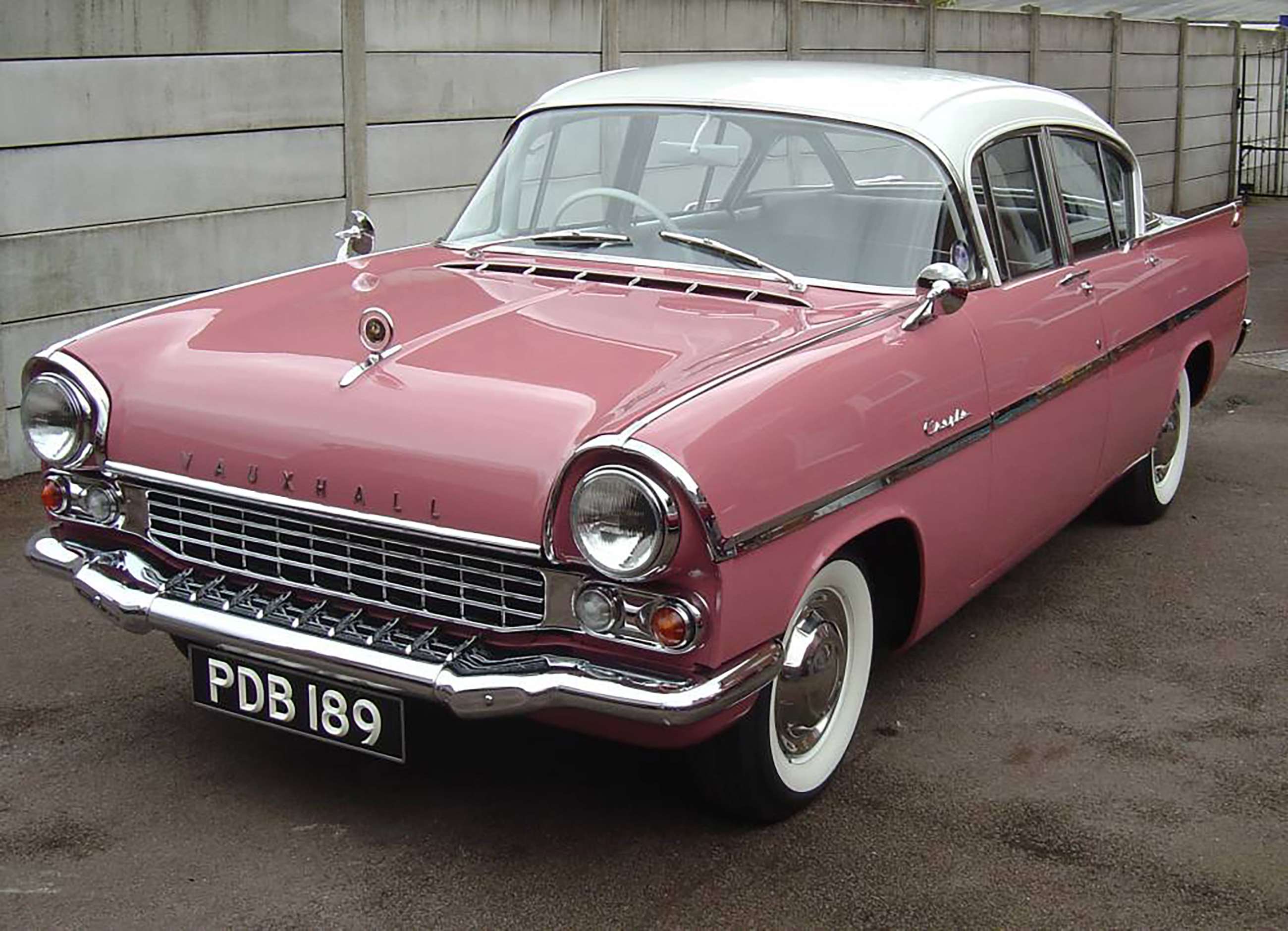 John Simister: All the colours of the motoring rainbow