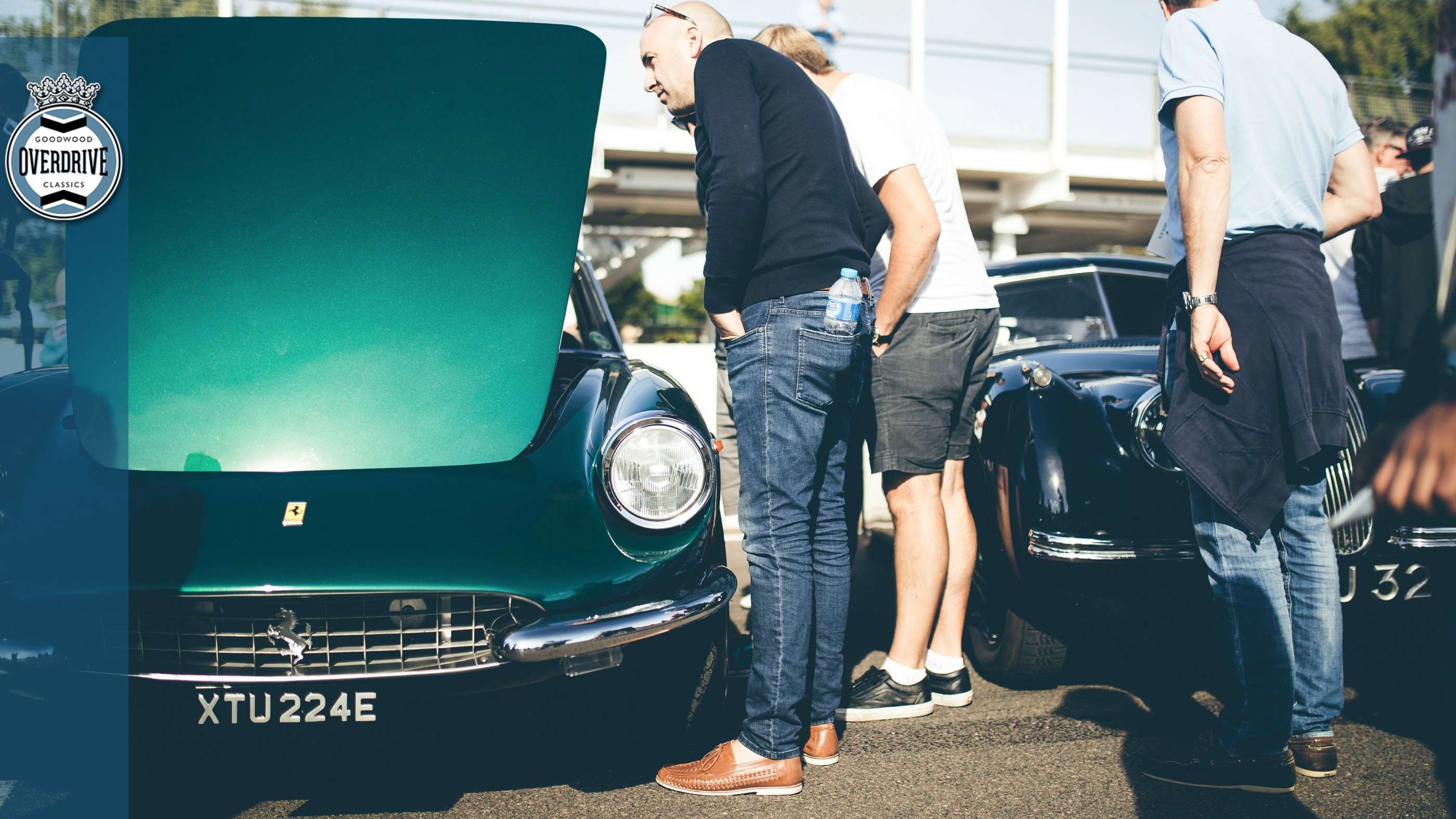 John Simister: Should pre-1978 classics still get their MOTs?