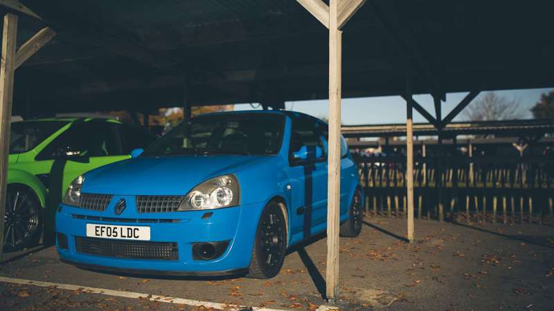 [Gallery] Hot Hatch Sunday mega-gallery part 2
