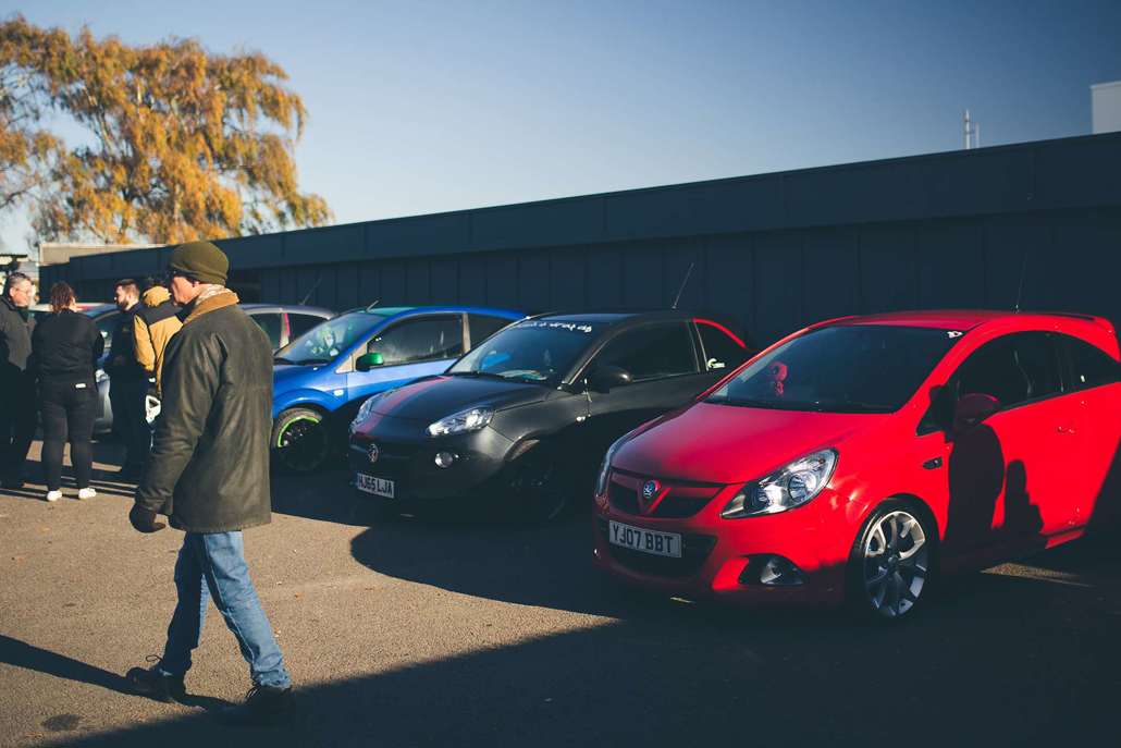 [Gallery] Hot Hatch Sunday mega-gallery part 2
