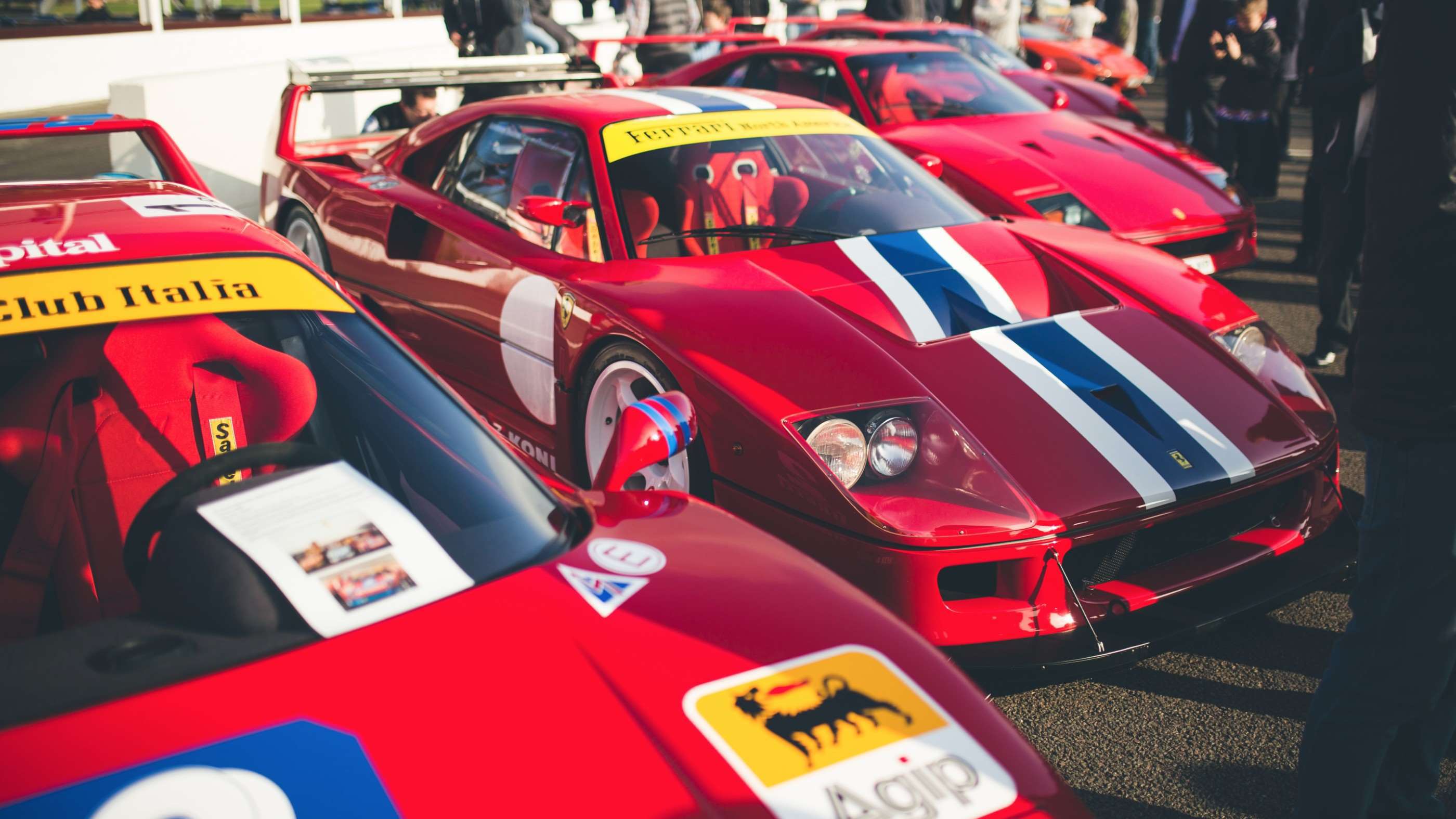 Lanzante's mega McLarens steal the show at Supercar Sunday | GRR