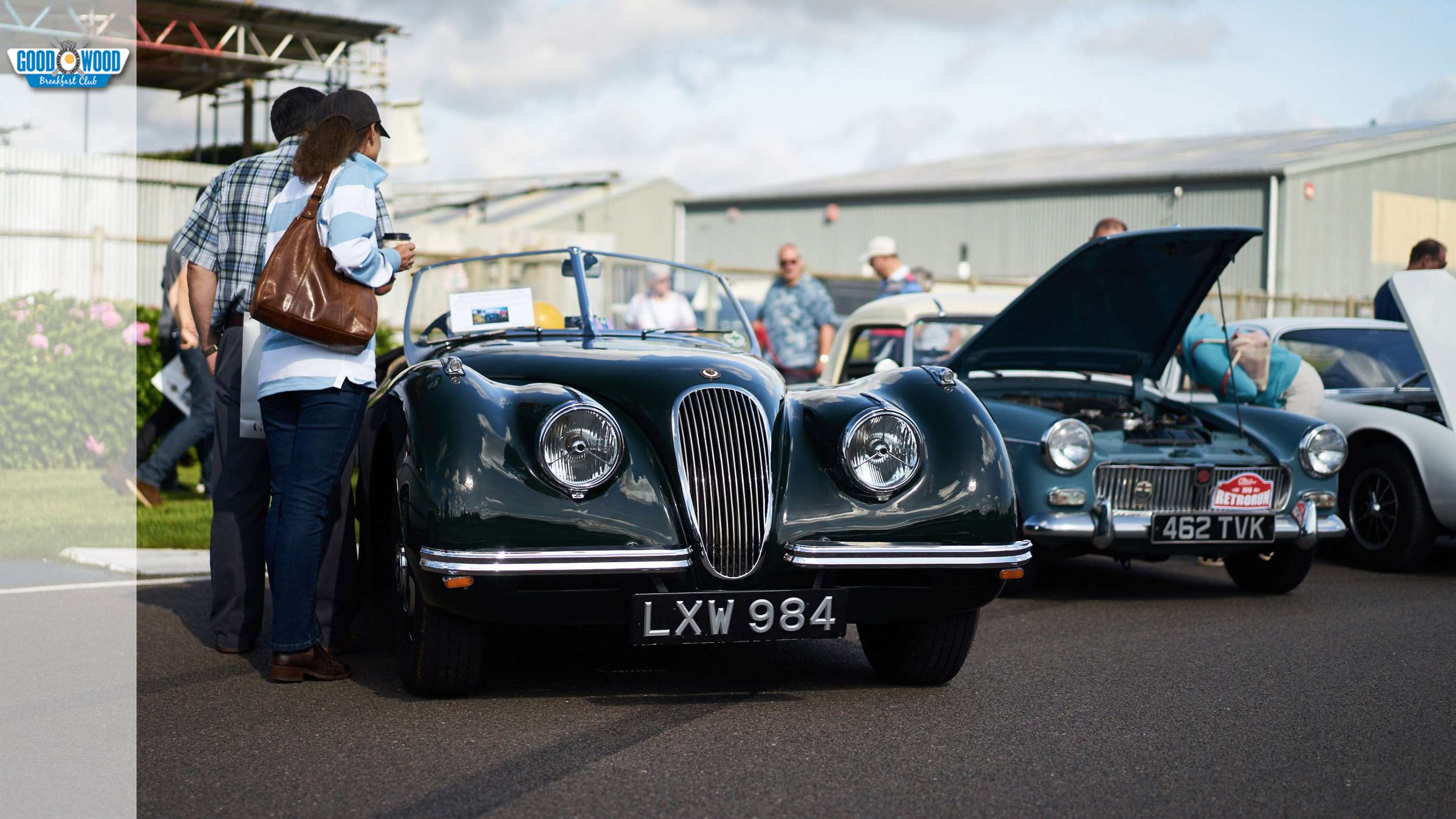 The greatest Jaguar racing cars of all time (List) | GRR