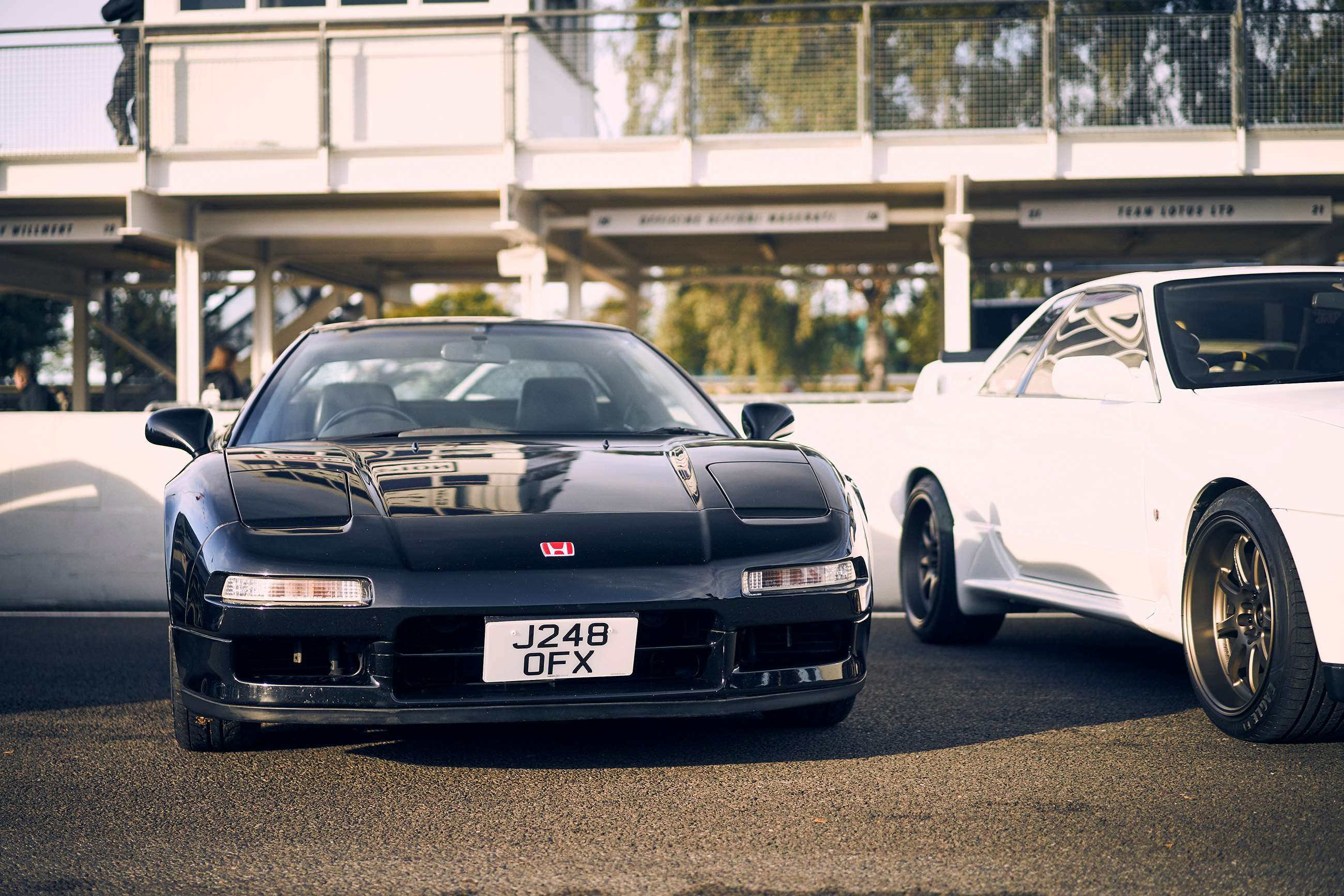 The sun rises over Japanese Sunday