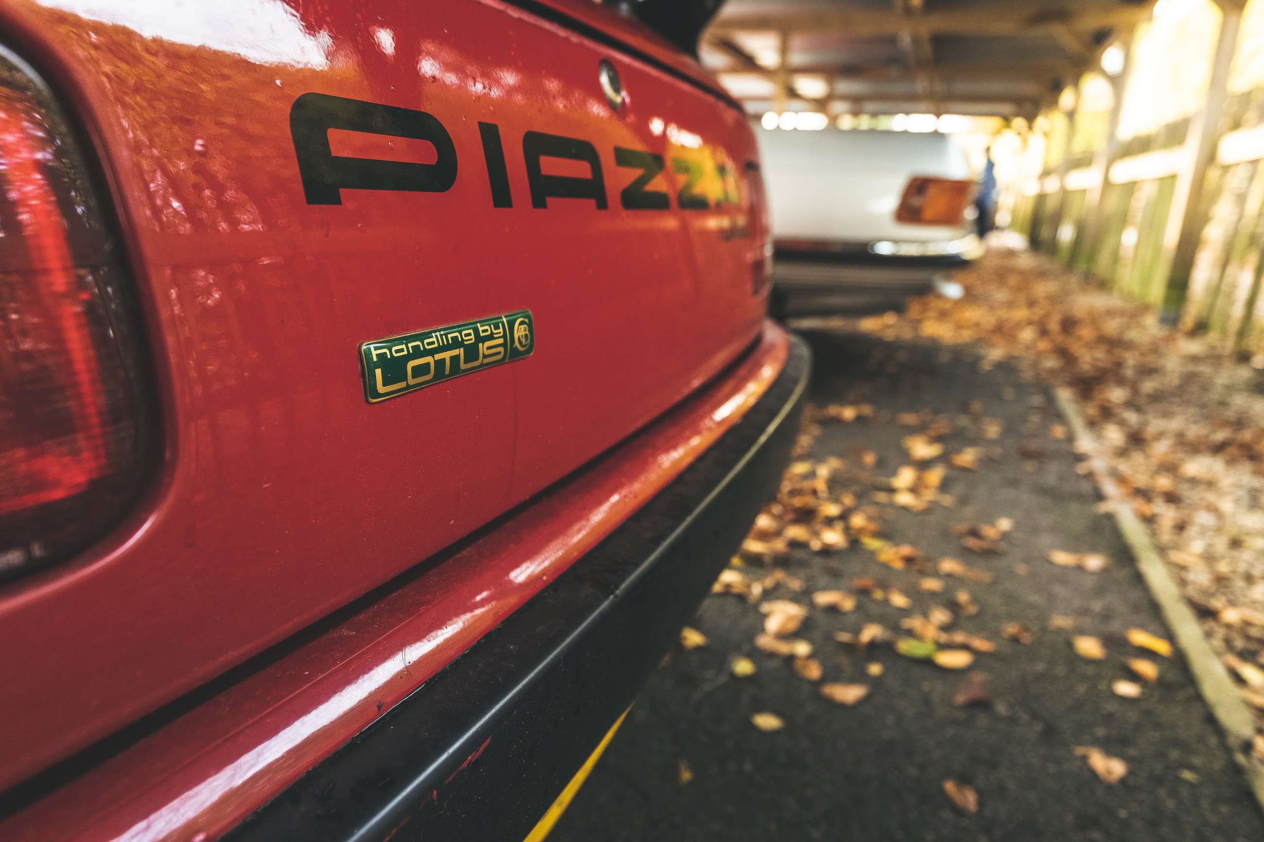 The Isuzu Piazza Turbo is a cool 1980s coupé you’ve never heard of | GRR