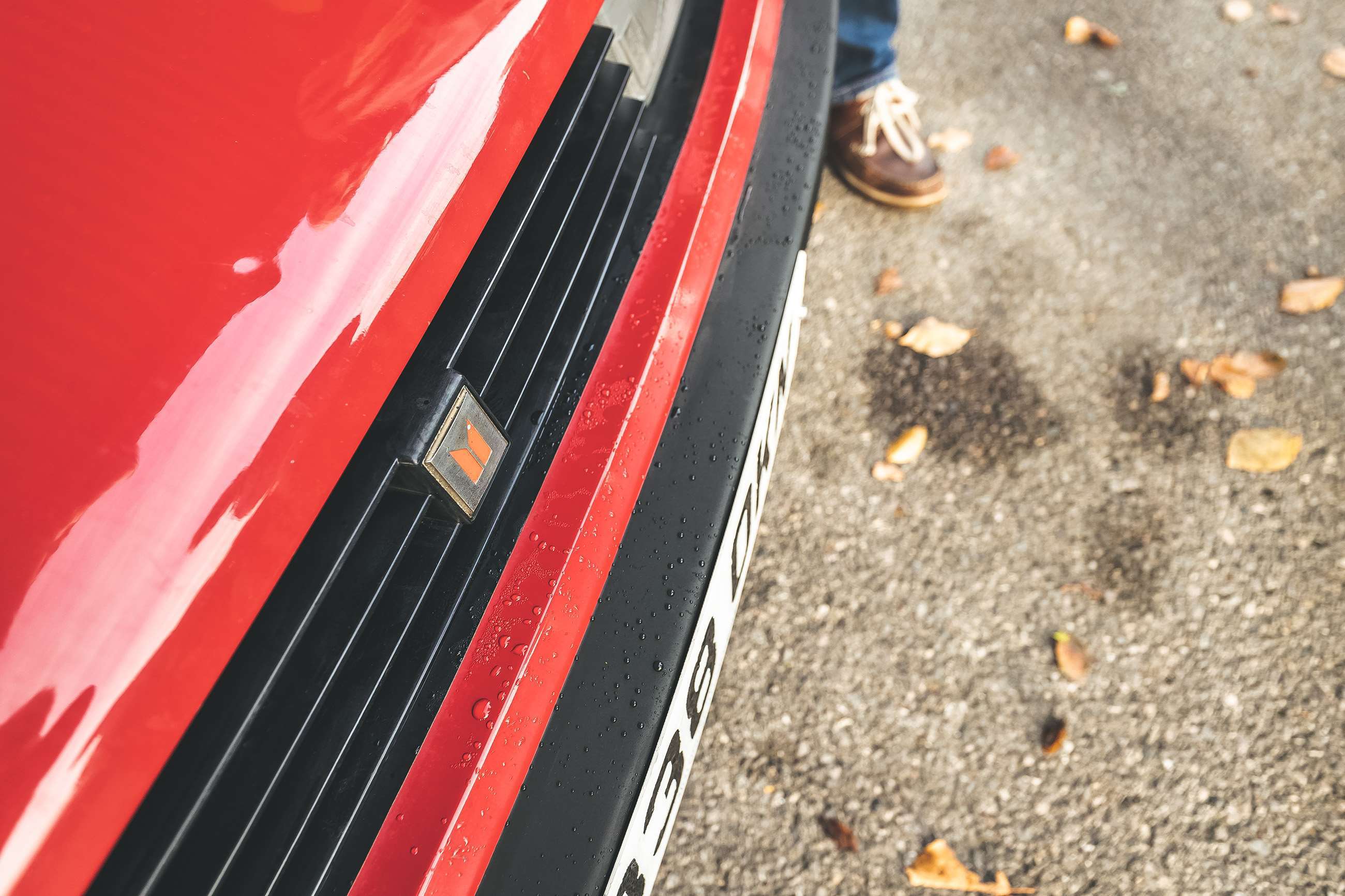 The Isuzu Piazza Turbo is a cool 1980s coupé you’ve never heard of | GRR