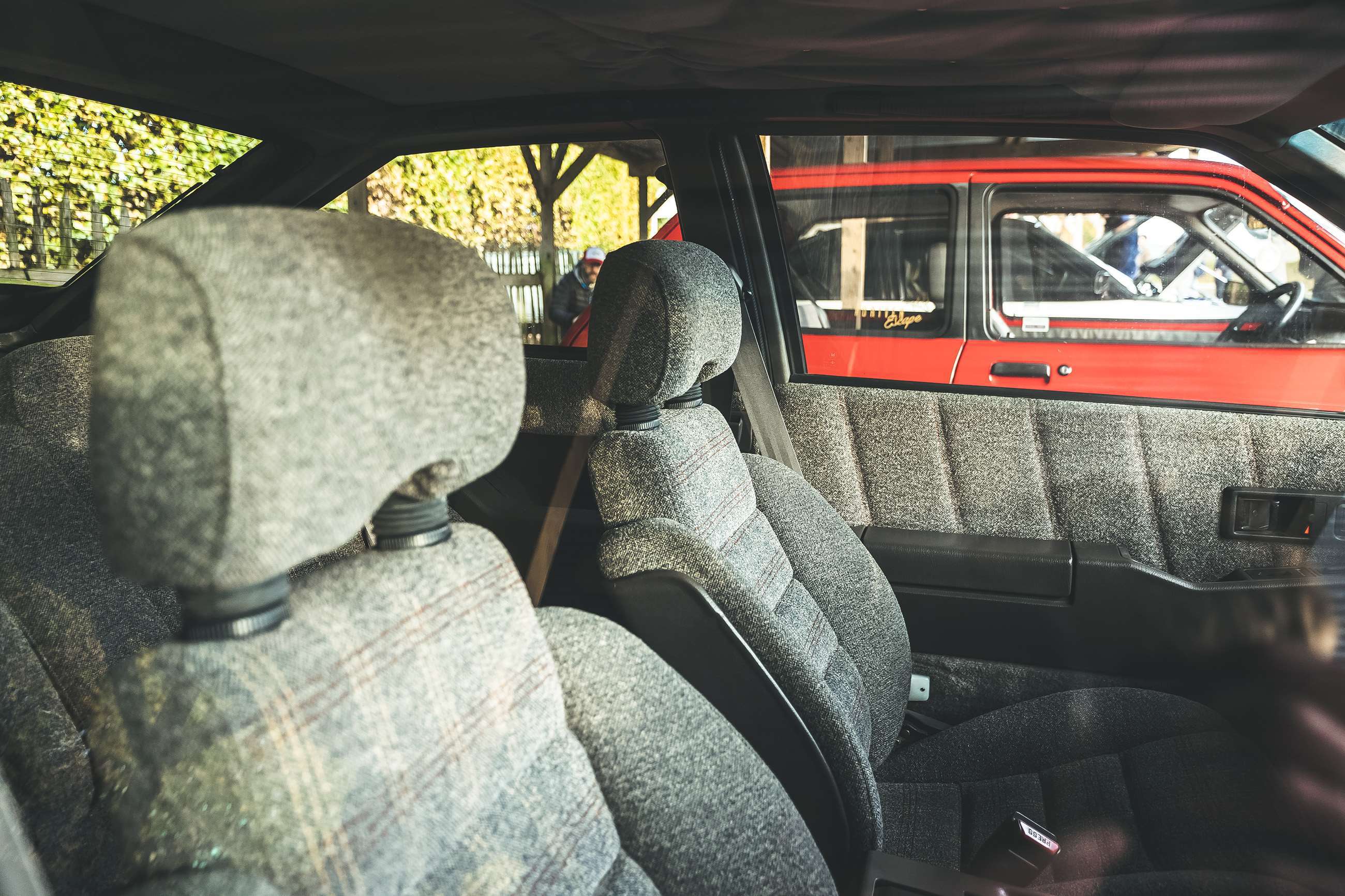 The Isuzu Piazza Turbo is a cool 1980s coupé you’ve never heard of | GRR