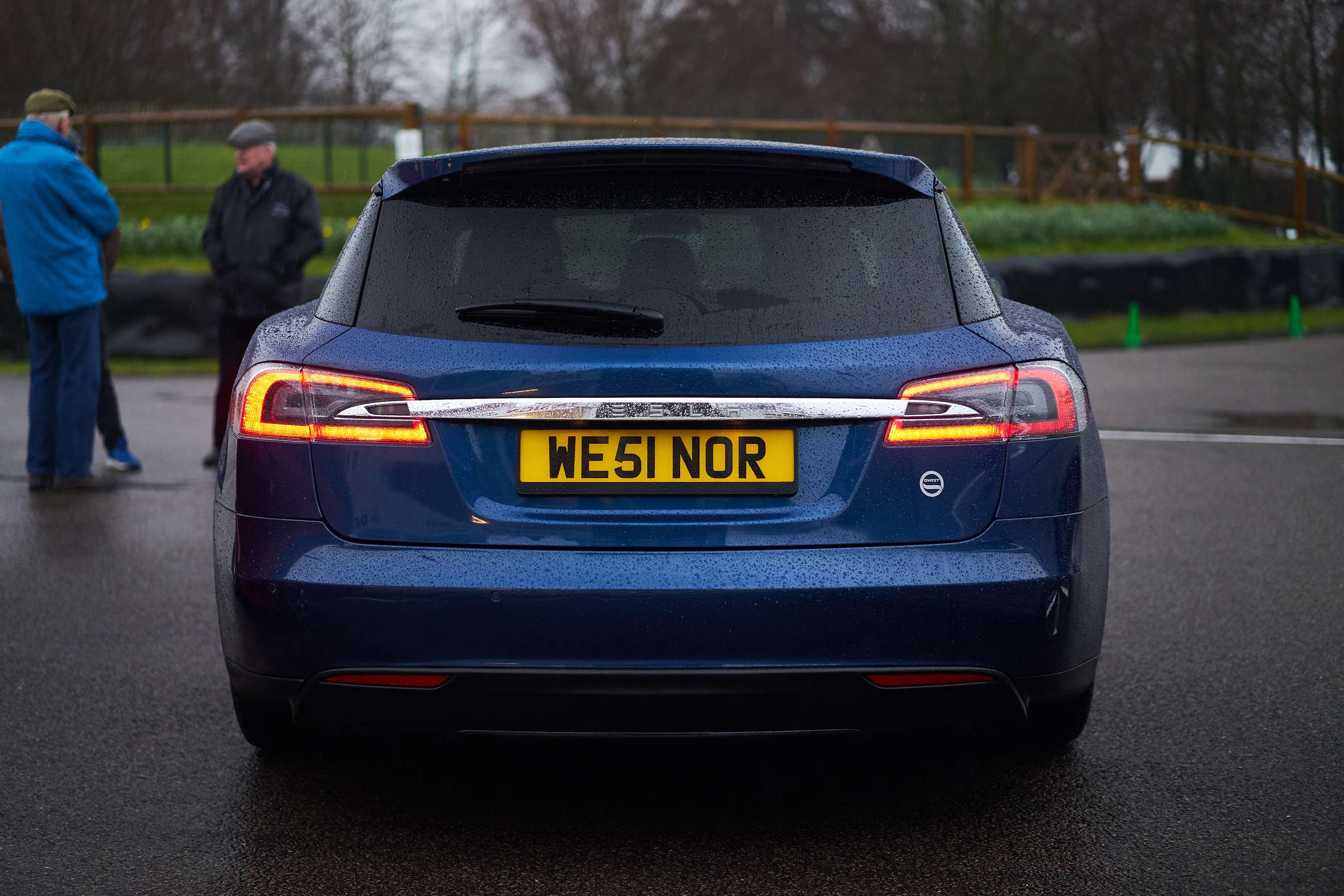 The four most weird and wonderful wagons from Estate Car Sunday