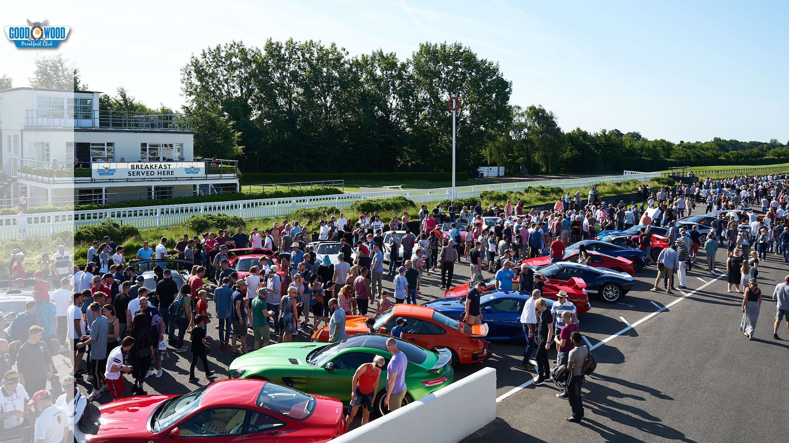 The four most weird and wonderful wagons from Estate Car Sunday