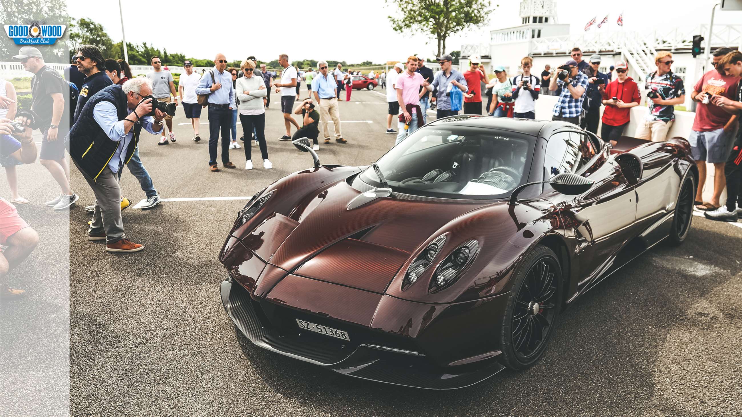 The 24 best Italian supercars (List) | GRR
