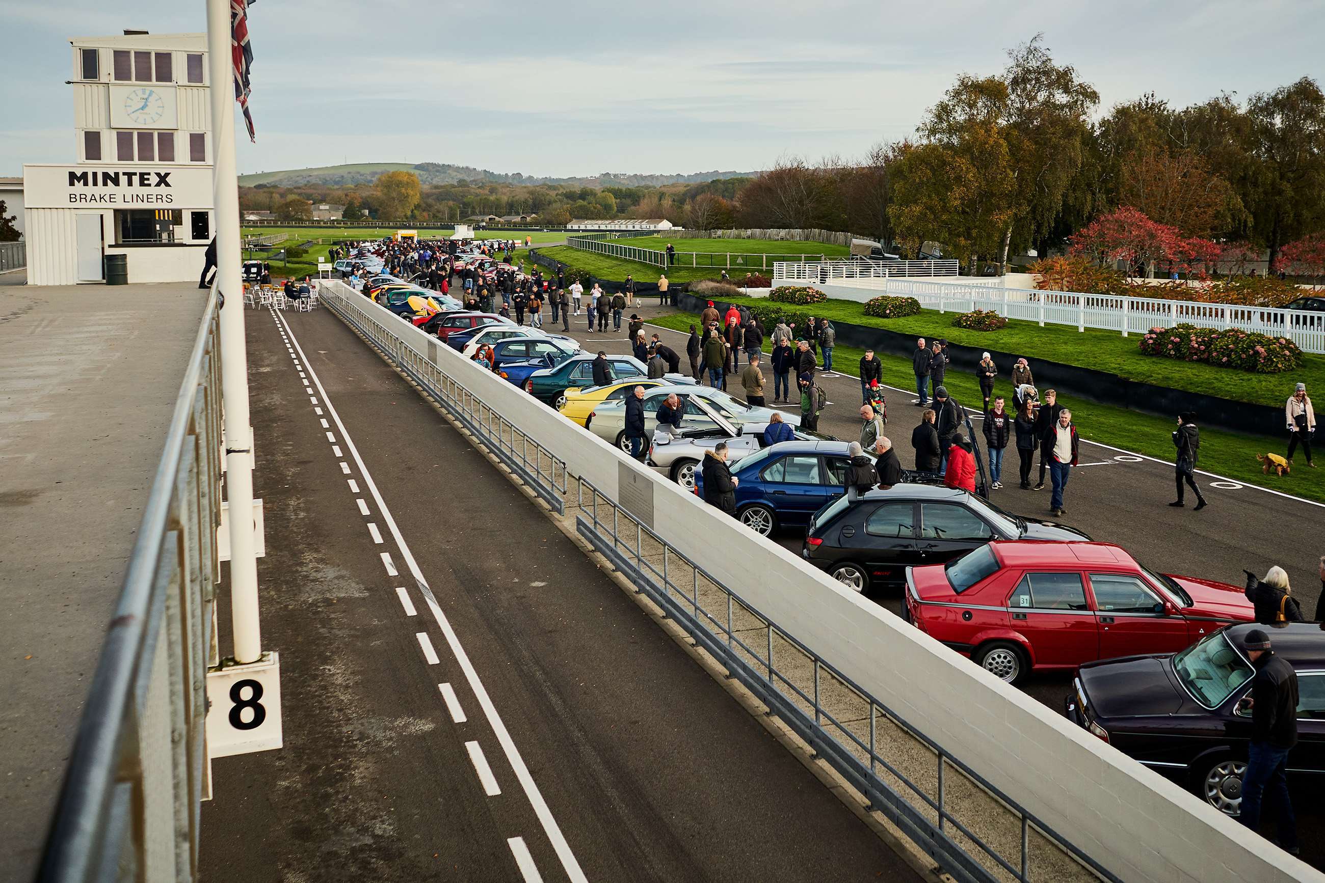 [Gallery] The Grid at '90s Sunday | GRR