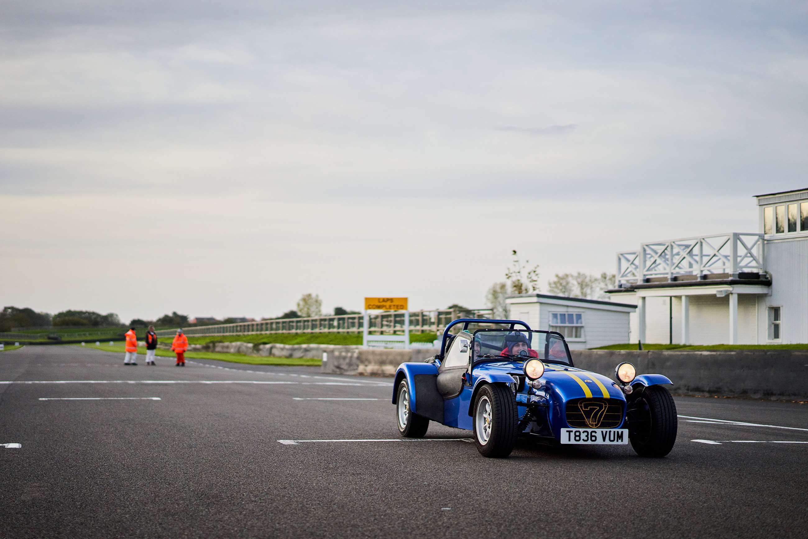 [Gallery] The Grid at '90s Sunday | GRR