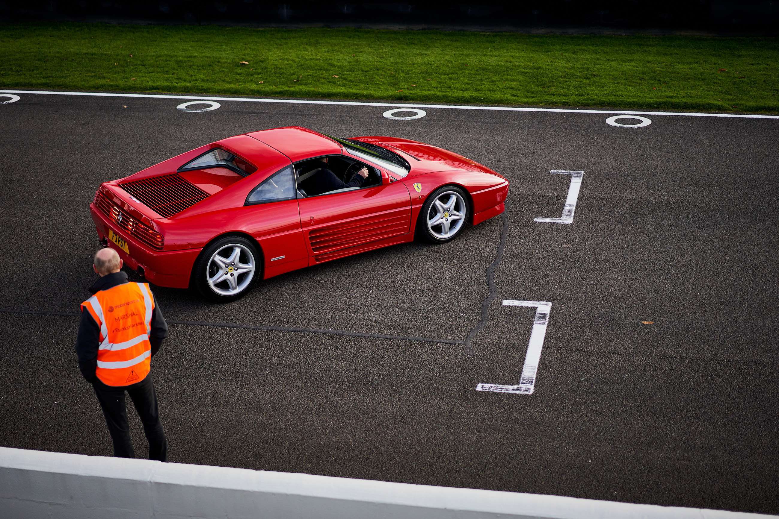 [Gallery] The Grid at '90s Sunday | GRR