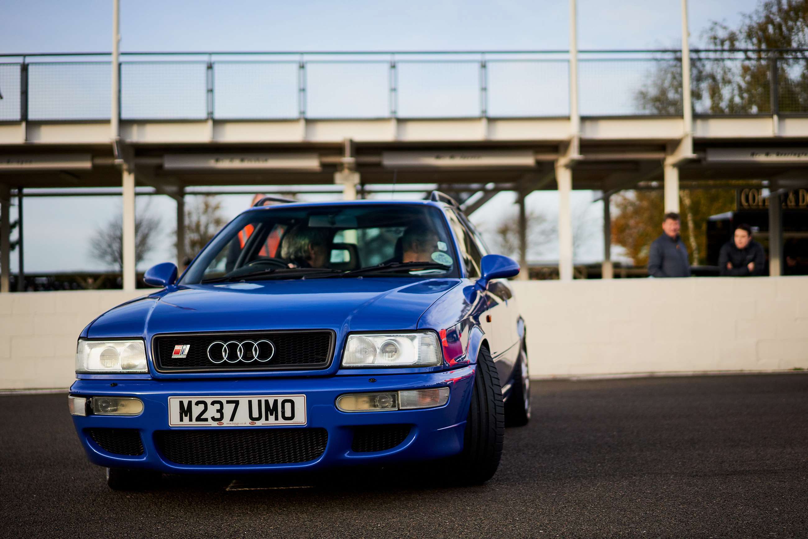 [Gallery] The Grid at '90s Sunday | GRR