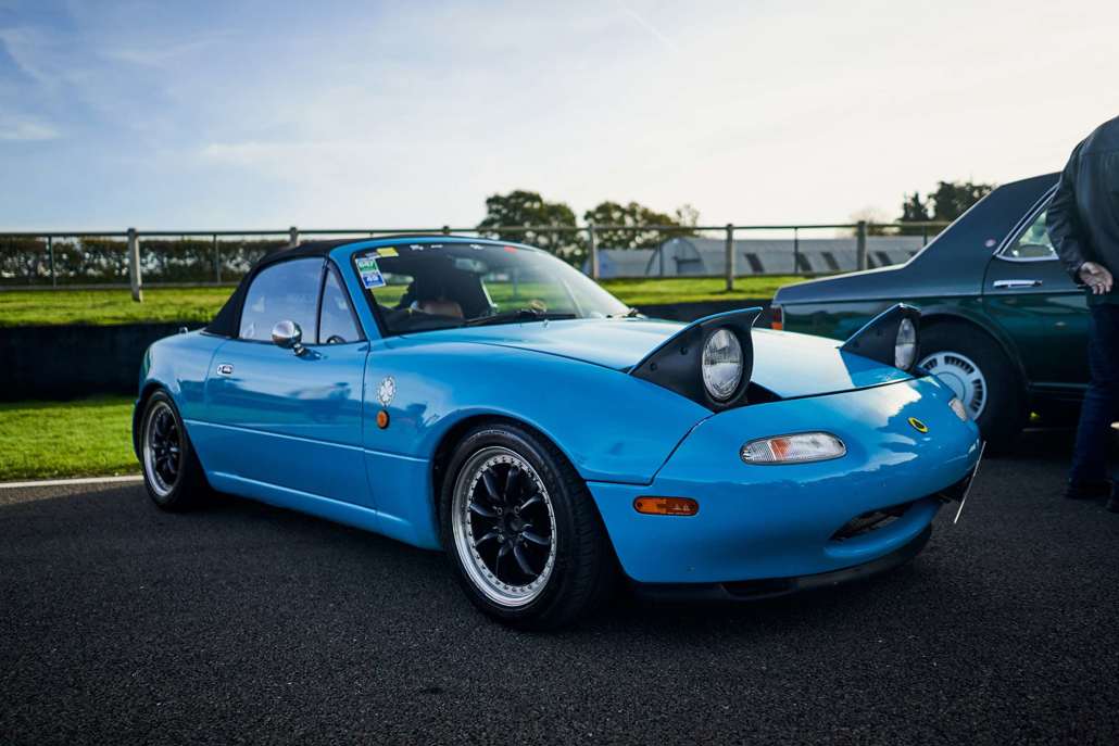 [Gallery] JDM legends at ‘90s Sunday | GRR