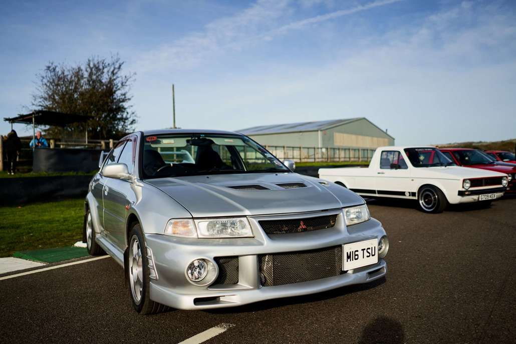 [Gallery] JDM legends at ‘90s Sunday | GRR