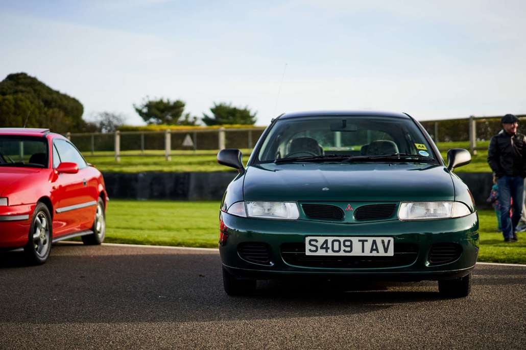 [Gallery] JDM legends at ‘90s Sunday | GRR