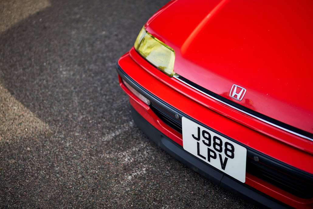 [Gallery] JDM legends at ‘90s Sunday | GRR