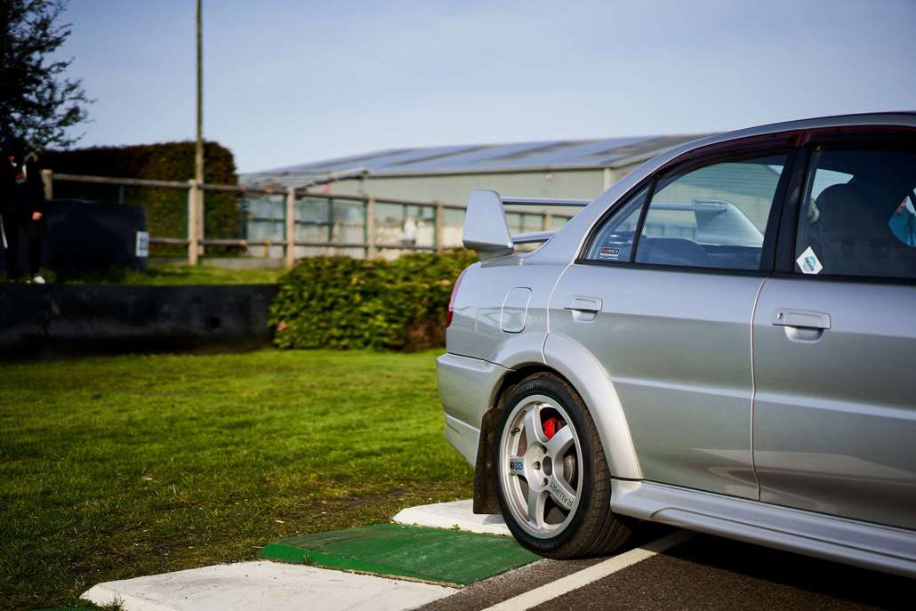 [Gallery] JDM legends at ‘90s Sunday | GRR