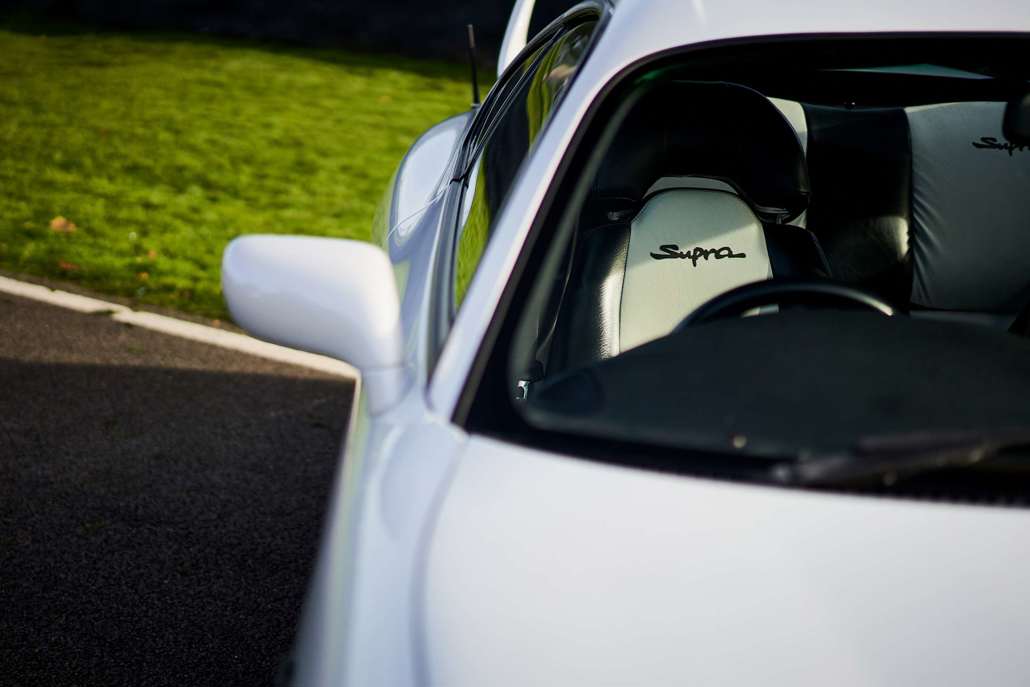 [Gallery] JDM legends at ‘90s Sunday | GRR