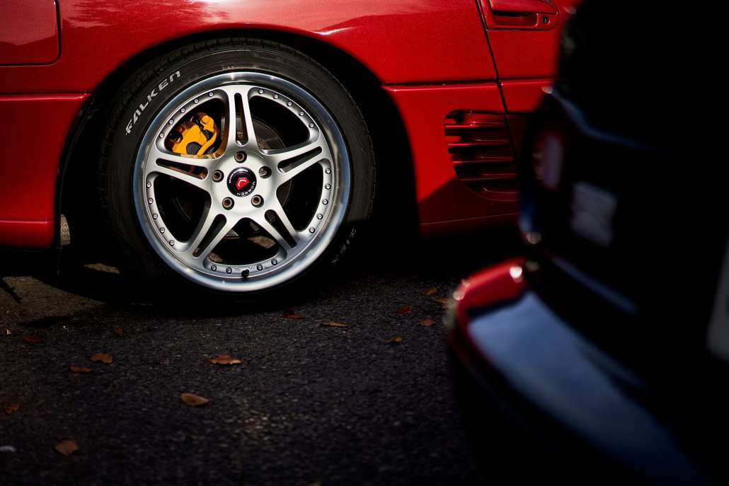 [Gallery] JDM legends at ‘90s Sunday | GRR