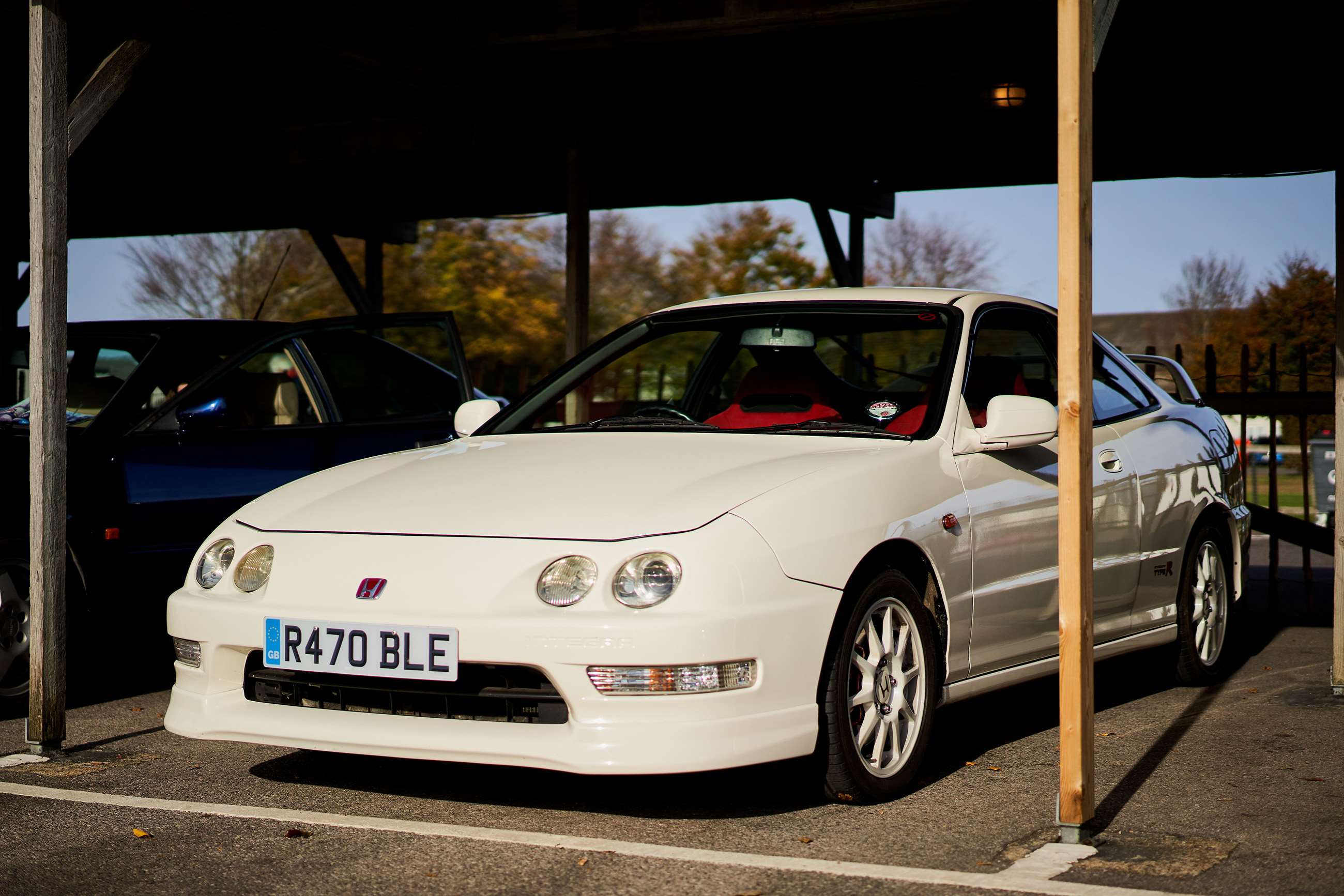 [Gallery] JDM legends at ‘90s Sunday | GRR