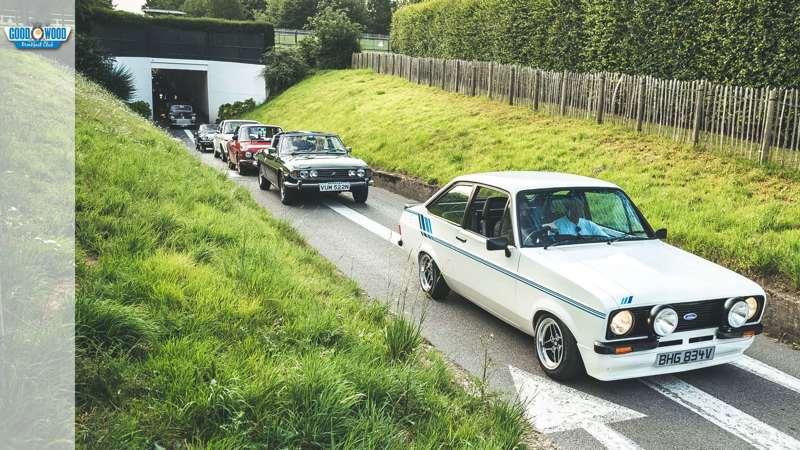 Classic Car Sunday to take place in August | GRR