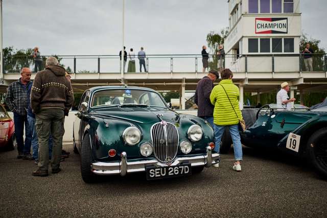 Goodwood | An English Estate like no other