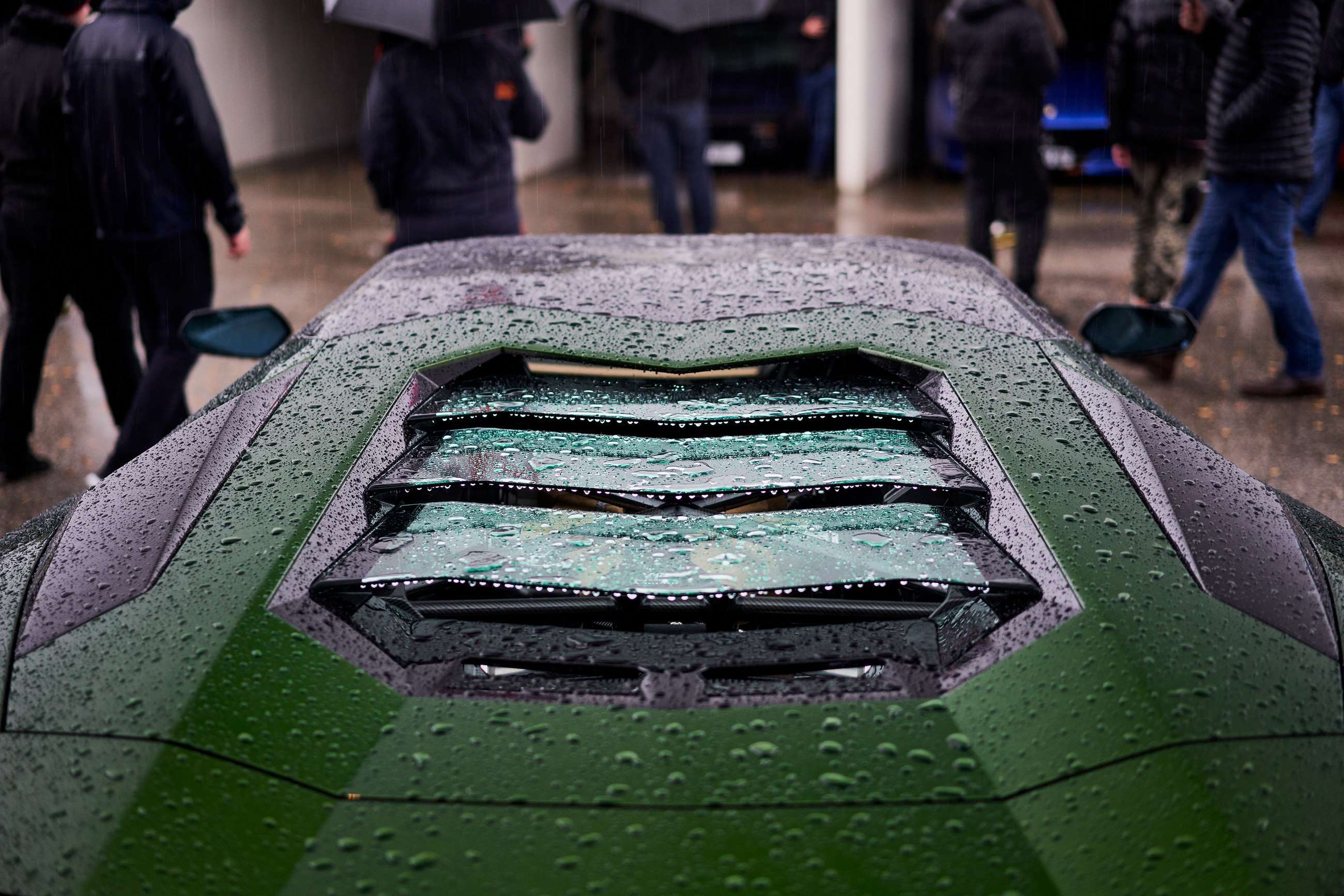 The GRRC Showcase at Vee-Power Sunday | GRR