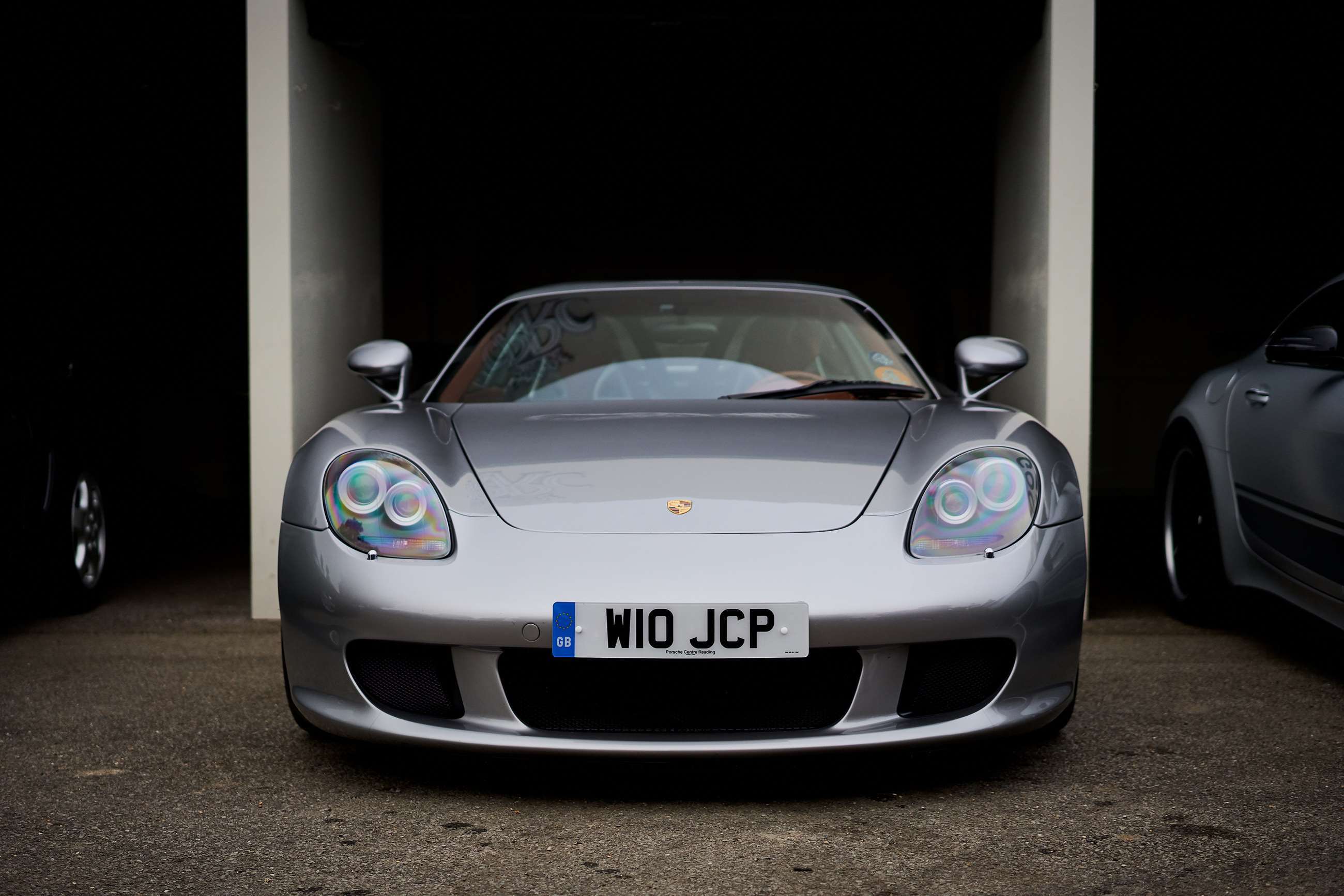 The six best cars from Supercar Sunday