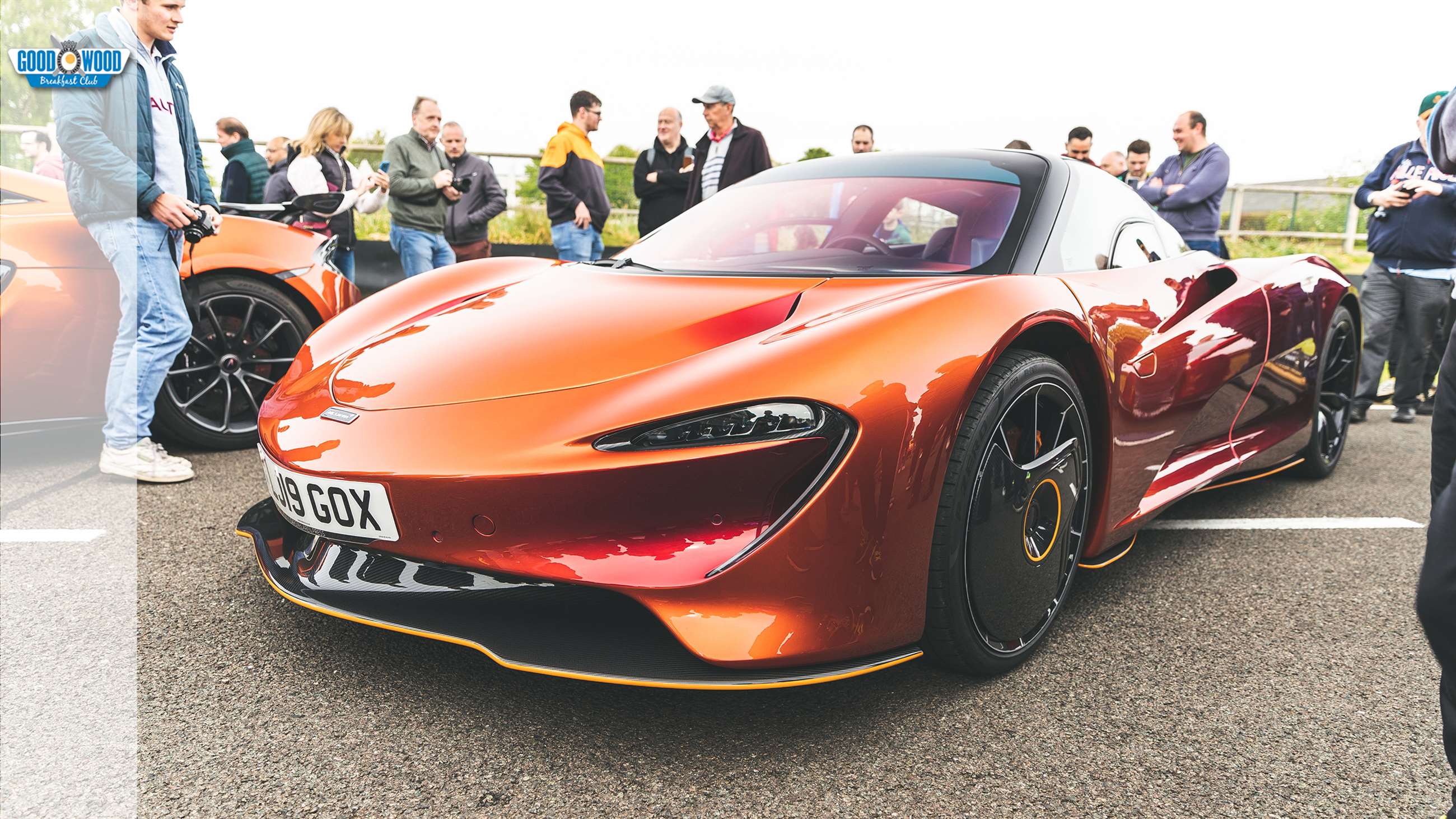 Supercar Sunday preview – Goodwood Breakfast Club is back! | GRR