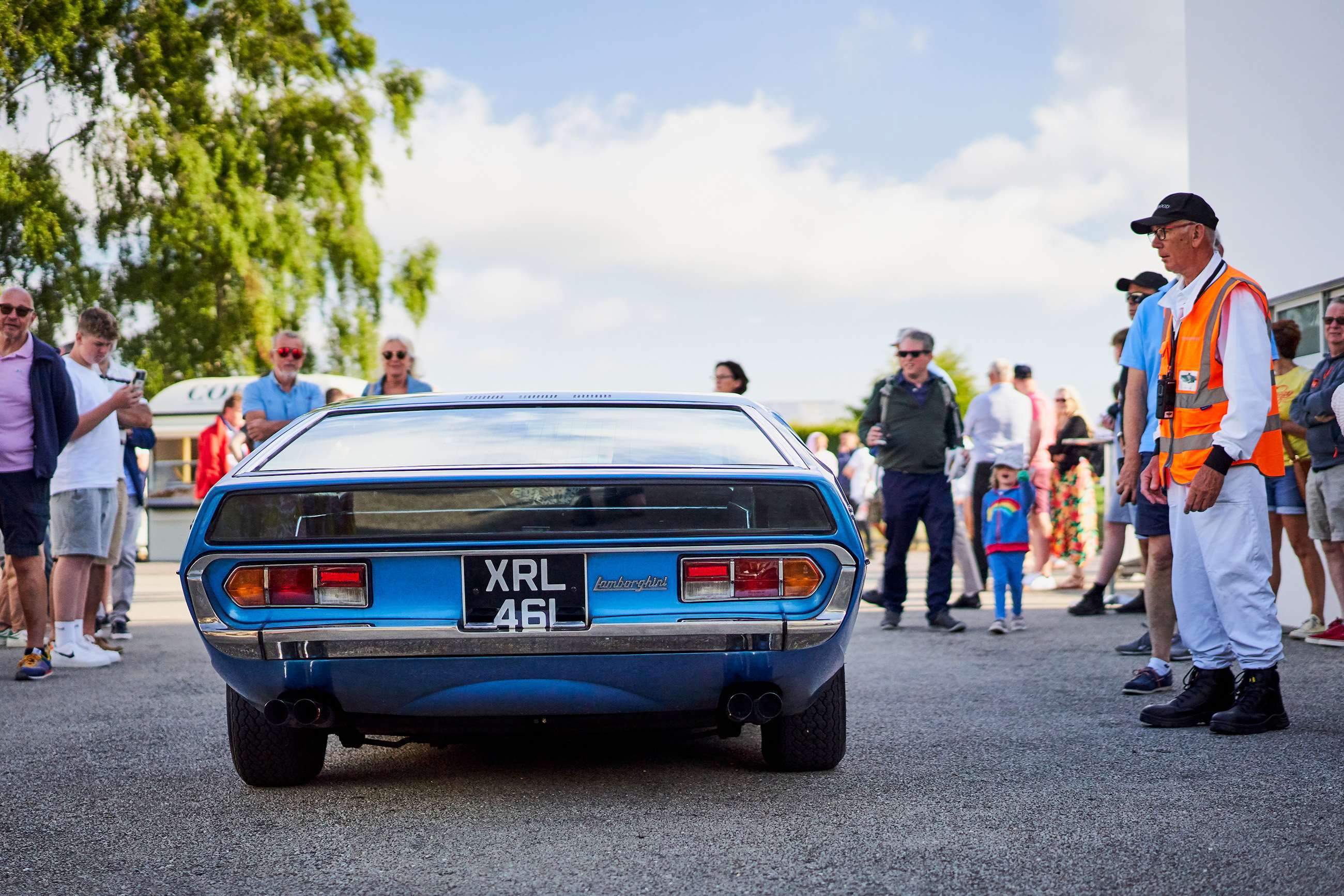 [Gallery] The GRRC Showcase at Classic Car Sunday | GRR