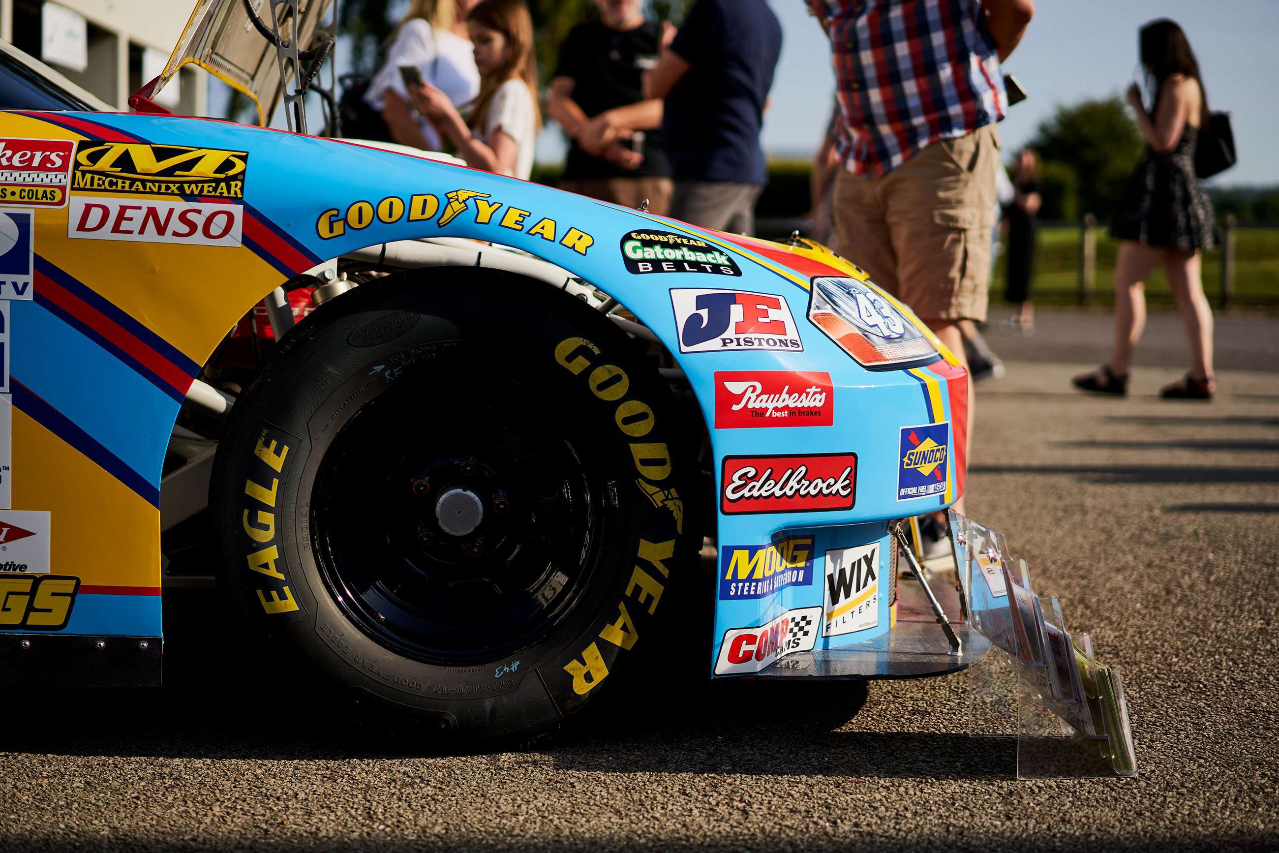 [Gallery] Featured Cars at the GRRC Breakfast Club | GRR