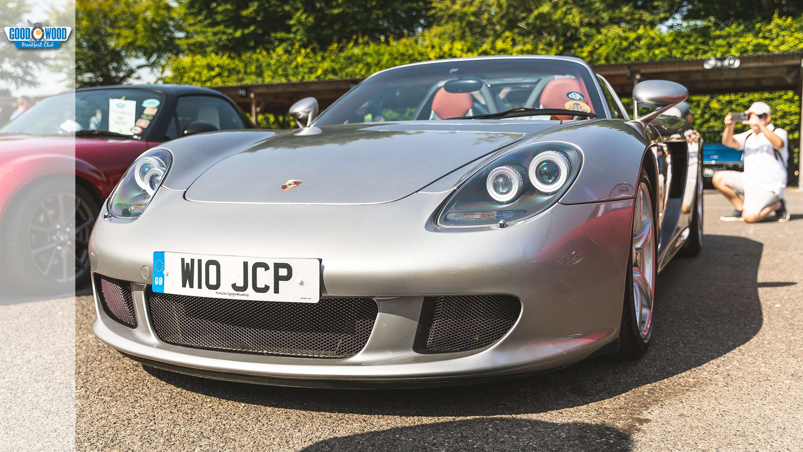 Goodwood Road and Racing | Official Website