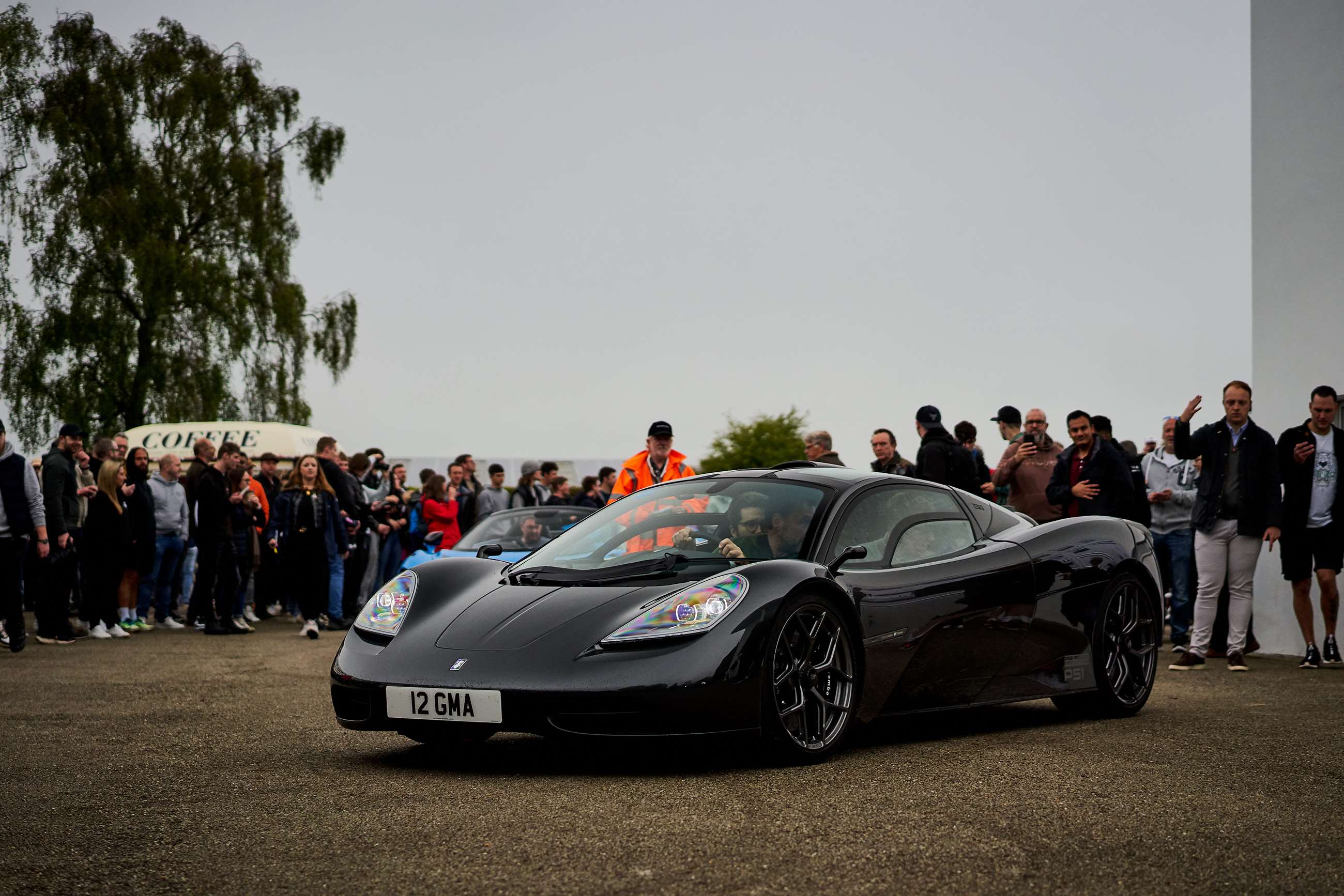 VOTE: Pick the best car from Supercar Sunday | GRR