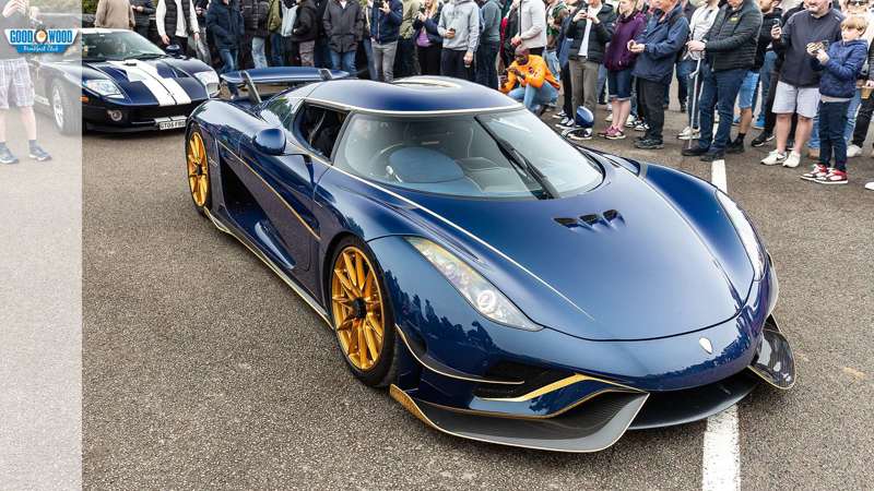 VOTE: Pick the best car from Supercar Sunday | GRR