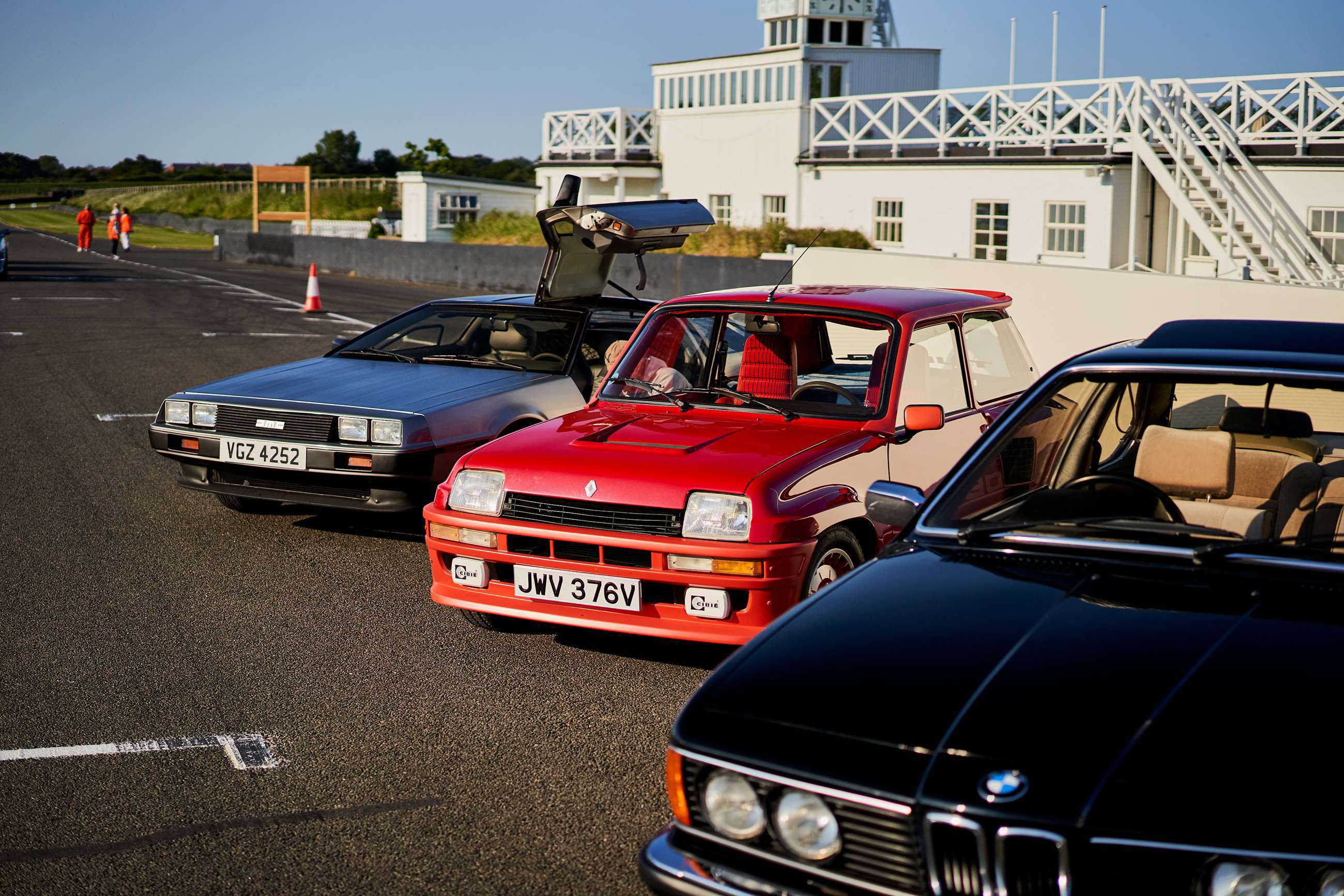 The Maserati MC20 Cielo offers pure supercar thrills | Cars of the Year ...