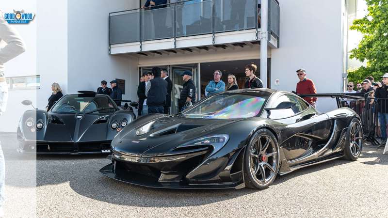 Unmissable rarities headline the GRRC Showcase at Super Sunday | GRR