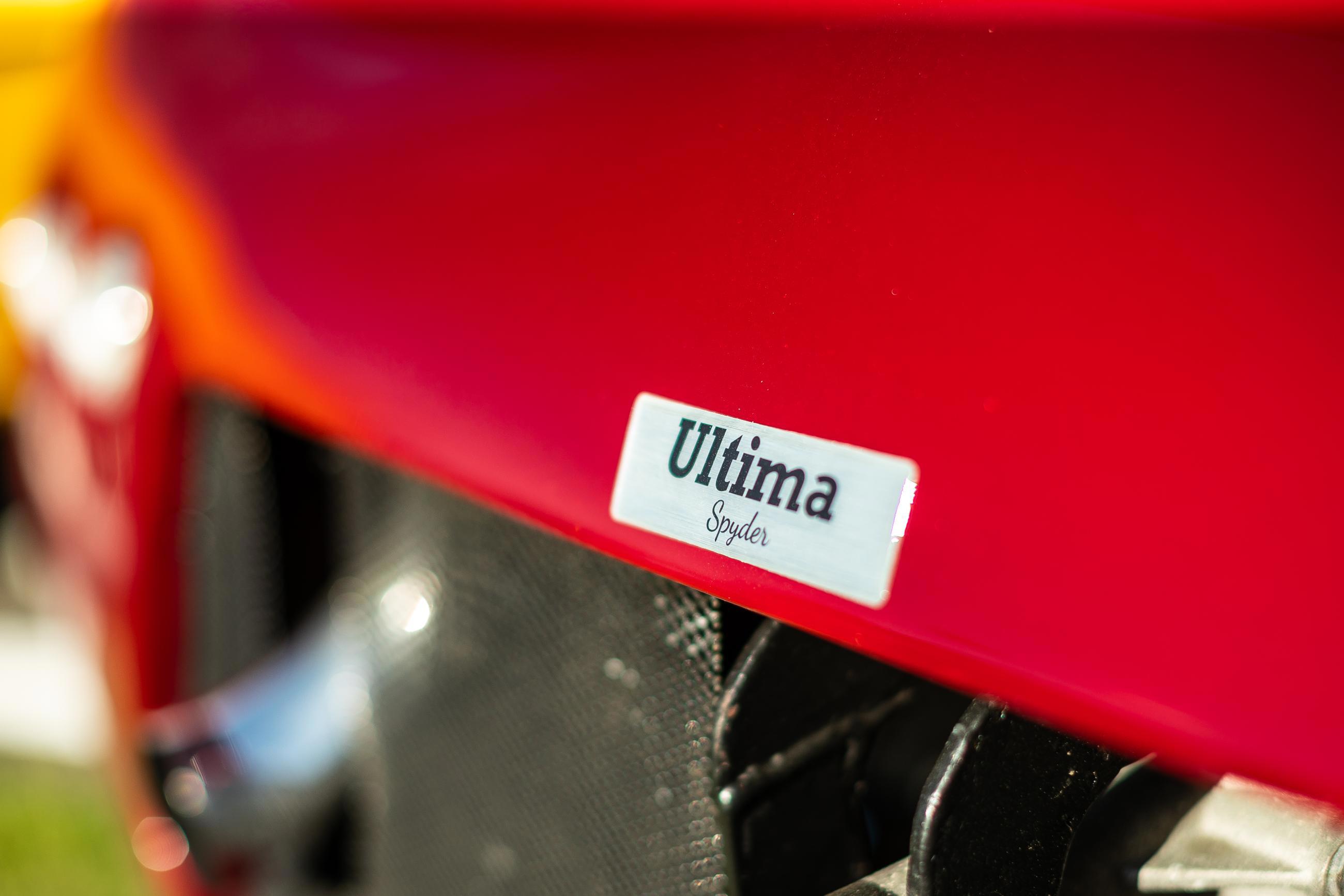 Ultima has been punching above its weight since the 1980s | GRR