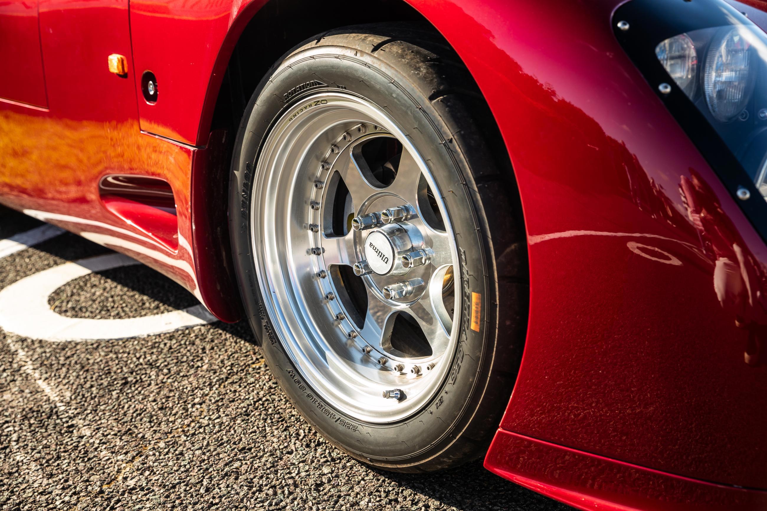 Ultima has been punching above its weight since the 1980s | GRR