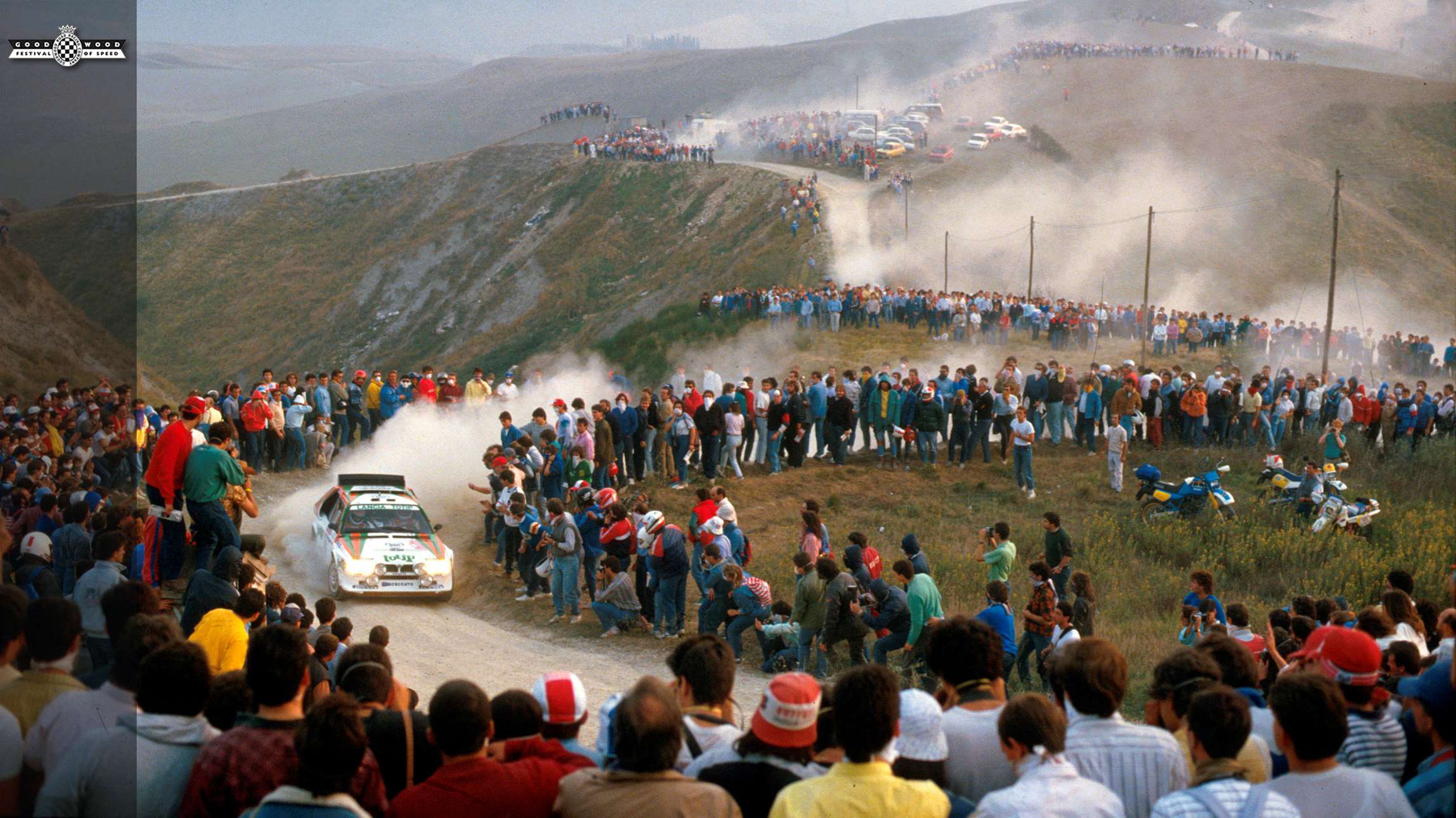 This Peugeot 504 pickup is the strangest Group B car