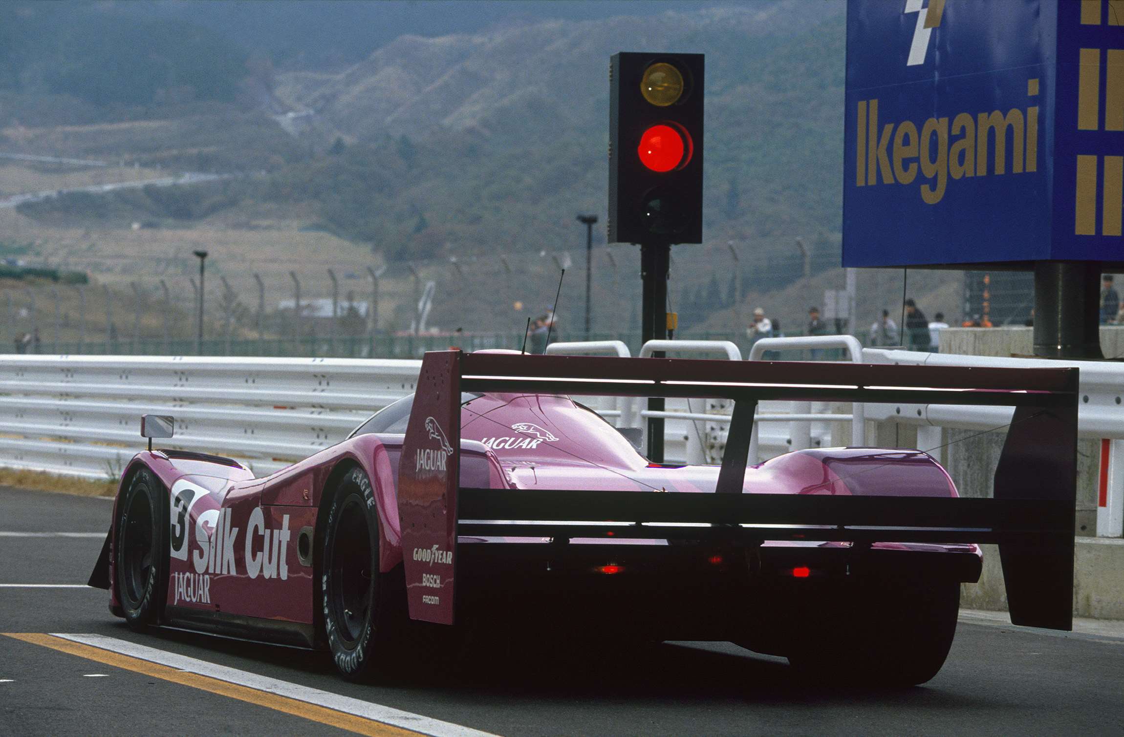 5 Group C Greats To Rule Them All