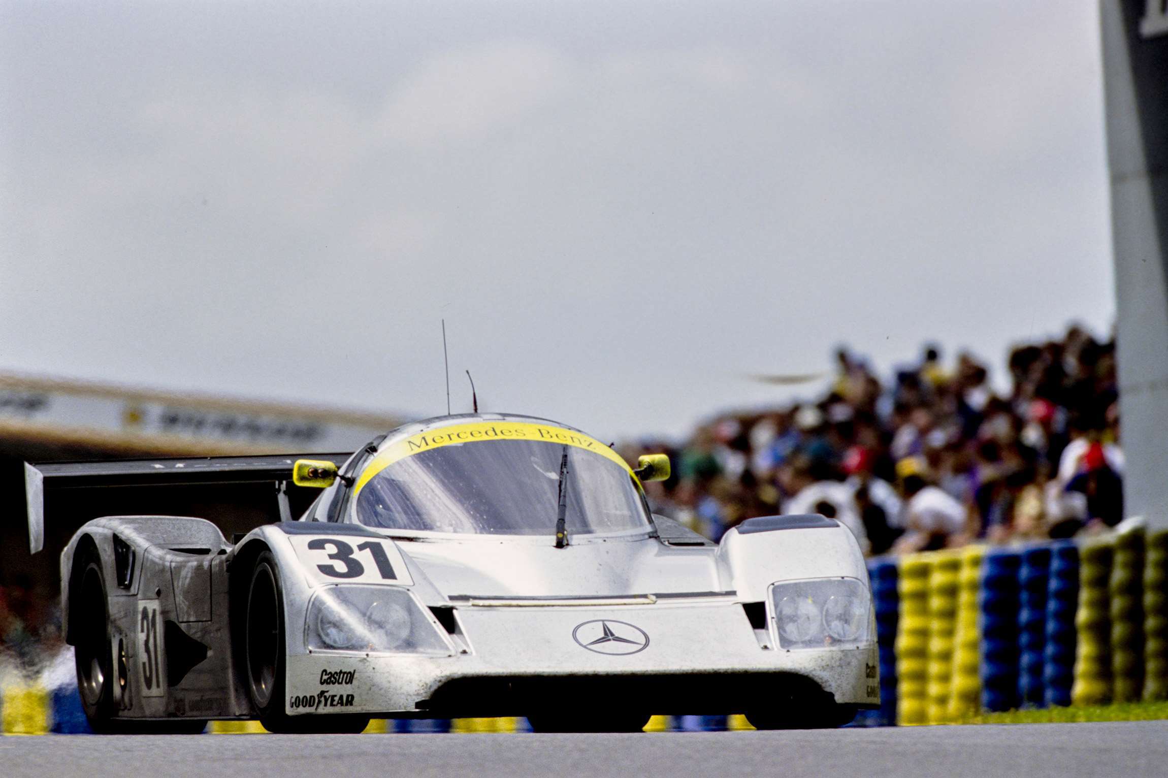 5 Group C Greats To Rule Them All
