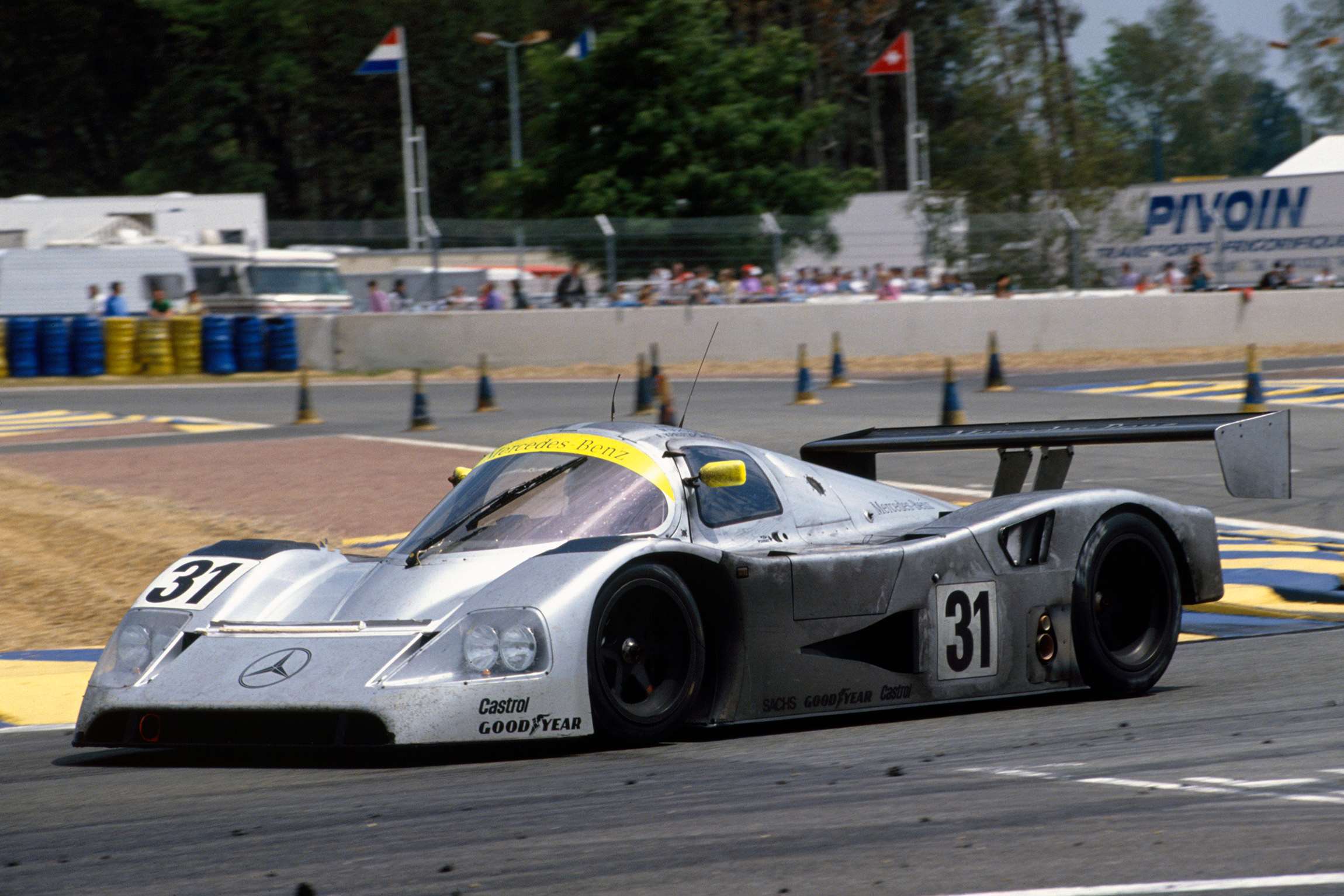 5 Group C Greats To Rule Them All